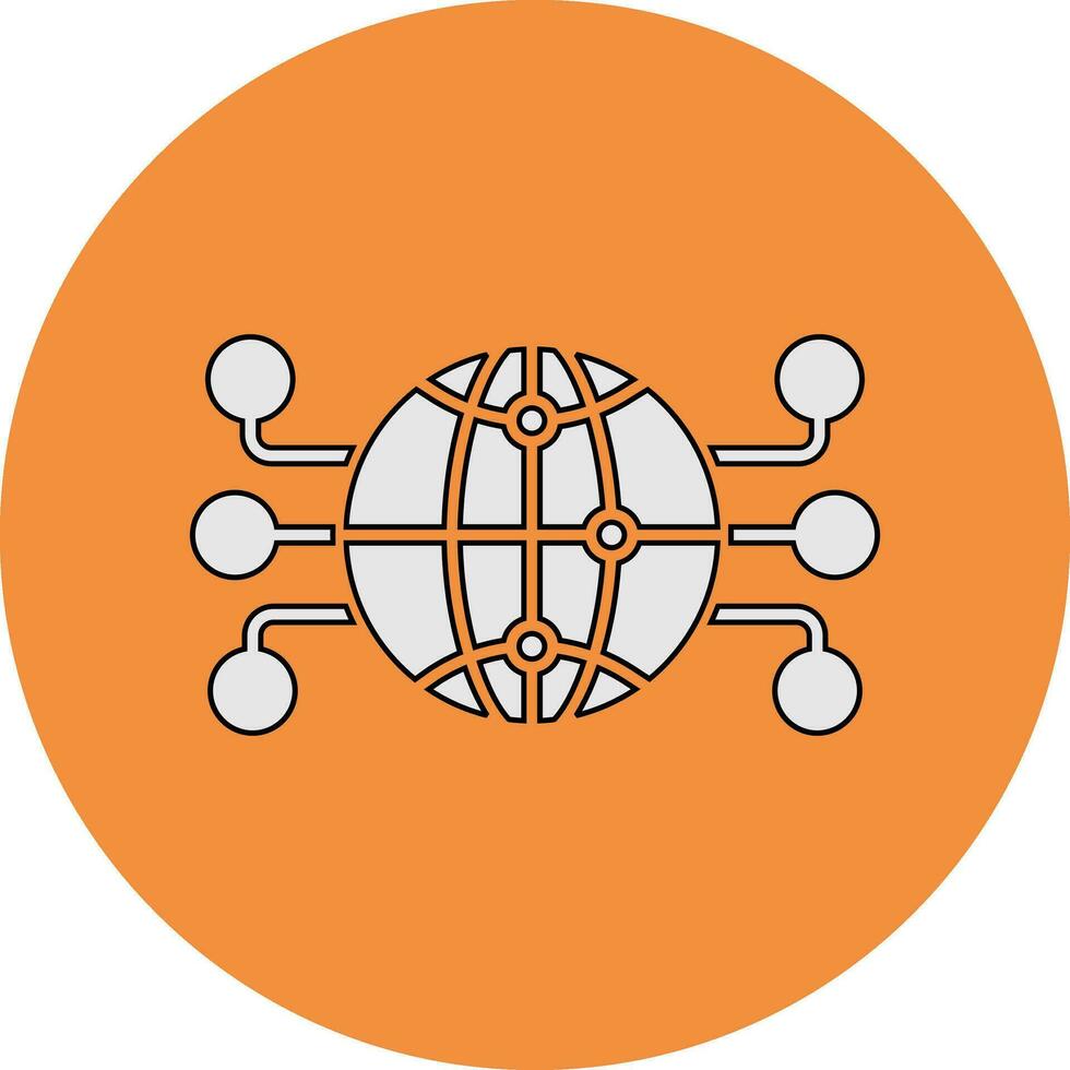 Global Network Vector Icon 31793932 Vector Art at Vecteezy Global Network Vector Icon 31793932 Vector Art at Vecteezy
