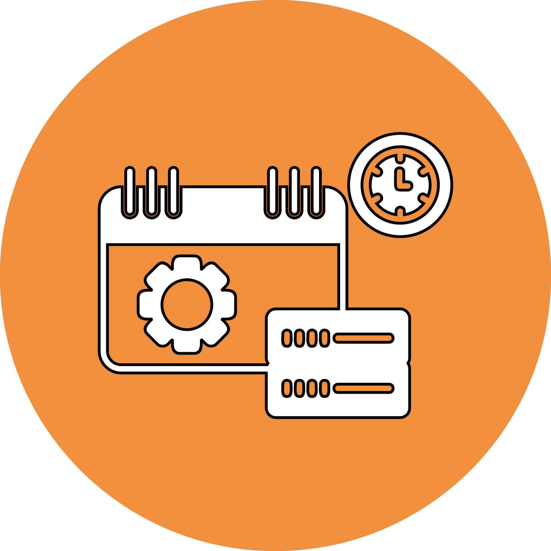 Predictive Modeling Vector Icon 31793956 Vector Art at Vecteezy