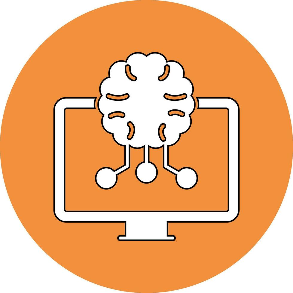 Machine Learning Vector Icon 31793995 Vector Art at Vecteezy