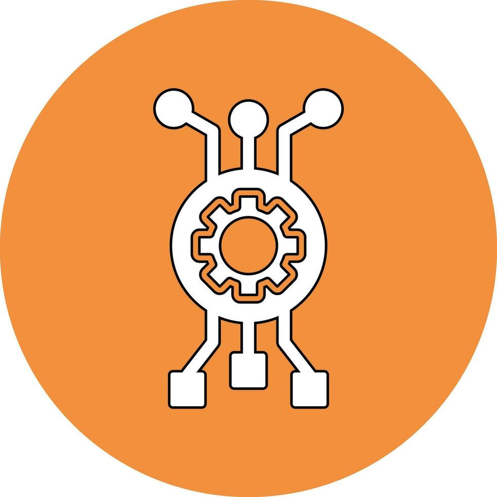 Algorithm Vector Icon 31794001 Vector Art at Vecteezy