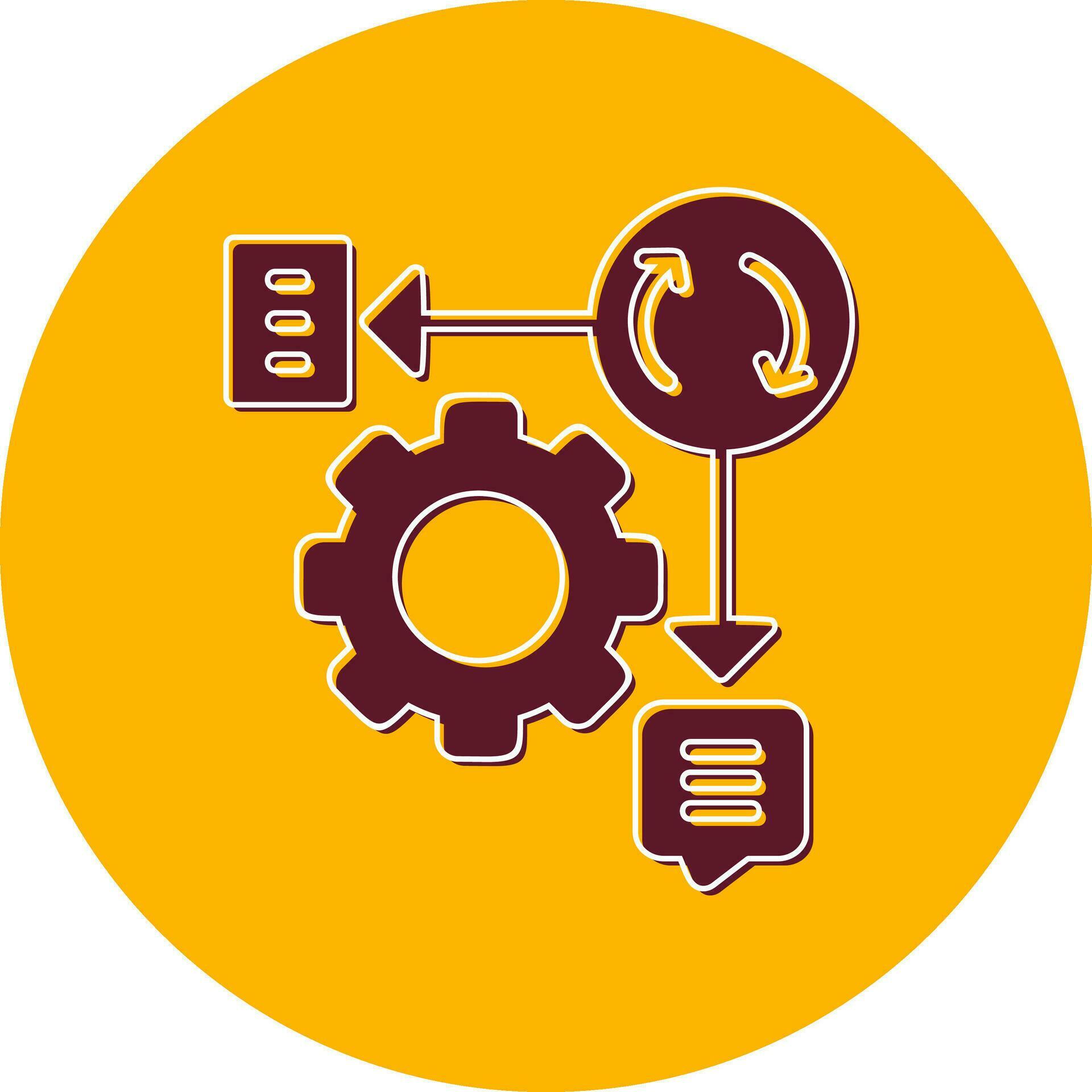 Agile Vector Icon 31794856 Vector Art at Vecteezy