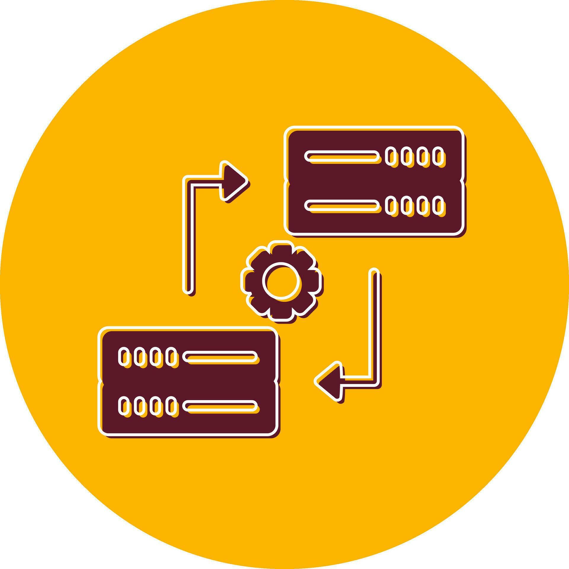 Data Synchronization Vector Icon 31794917 Vector Art at Vecteezy