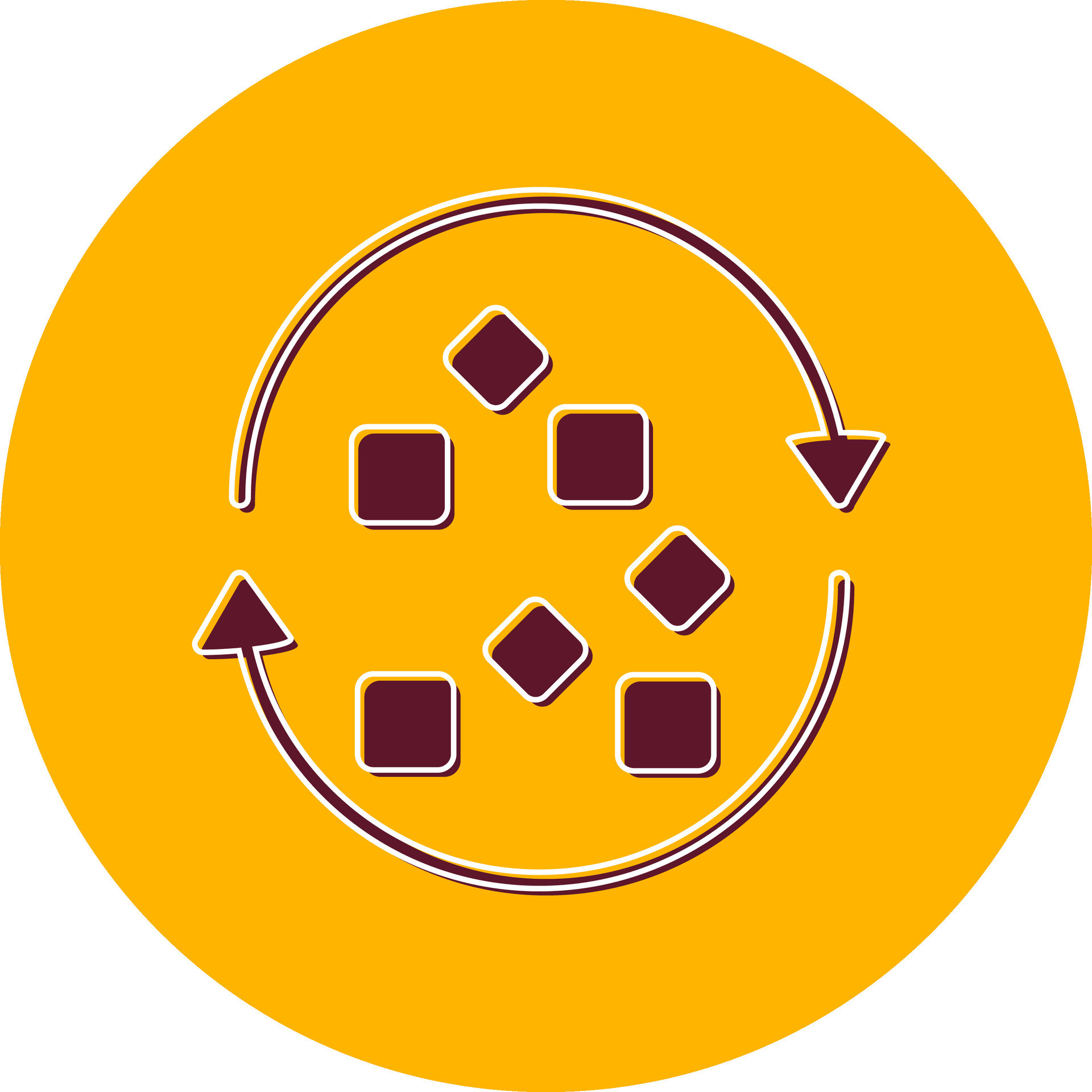 Unstructured Data Vector Icon 31794932 Vector Art at Vecteezy Unstructured Data Vector Icon 31794932 Vector Art at Vecteezy