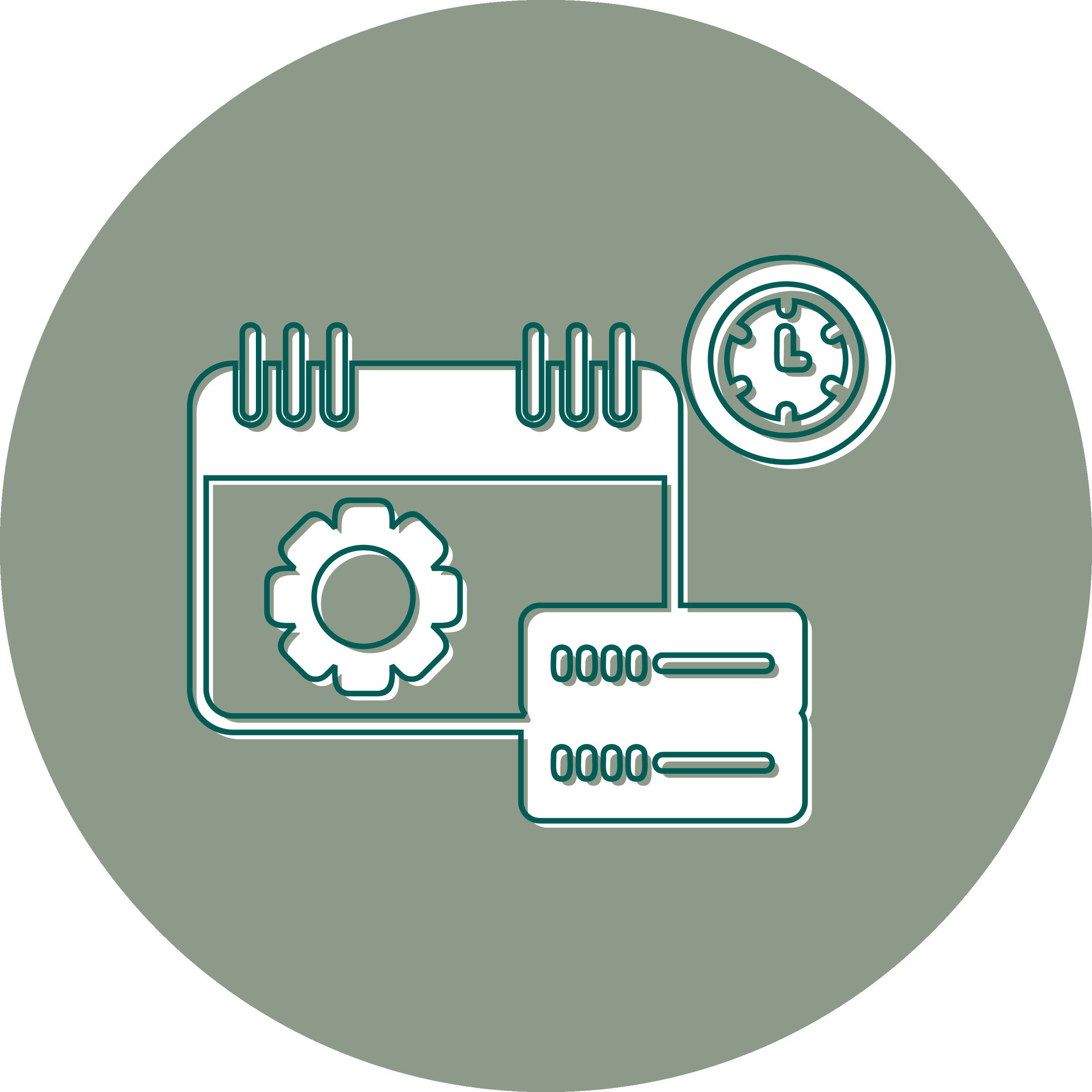 Predictive Modeling Vector Icon 31795946 Vector Art at Vecteezy Predictive Modeling Vector Icon 31795946 Vector Art at Vecteezy