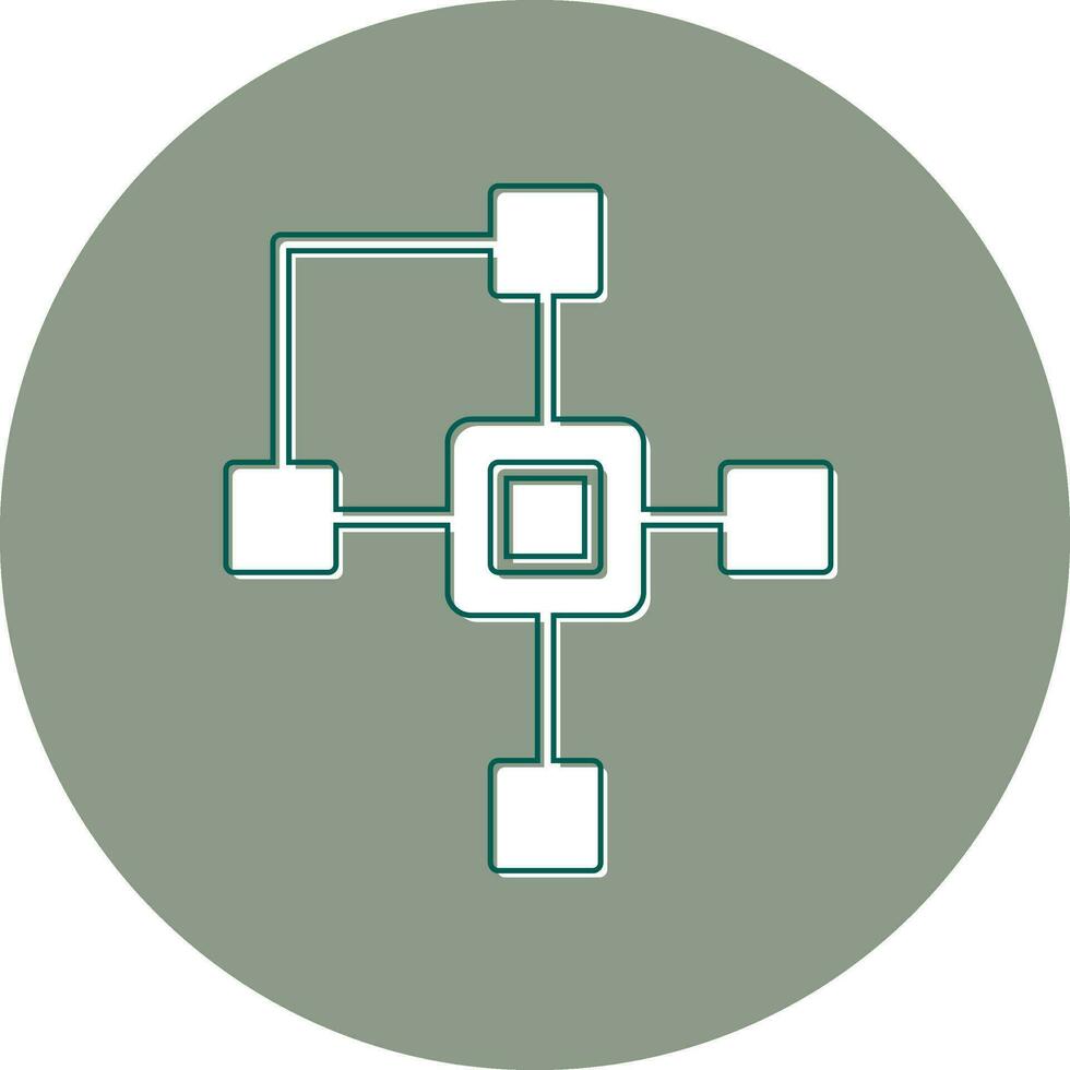 Clustering Vector Icon 31795948 Vector Art at Vecteezy