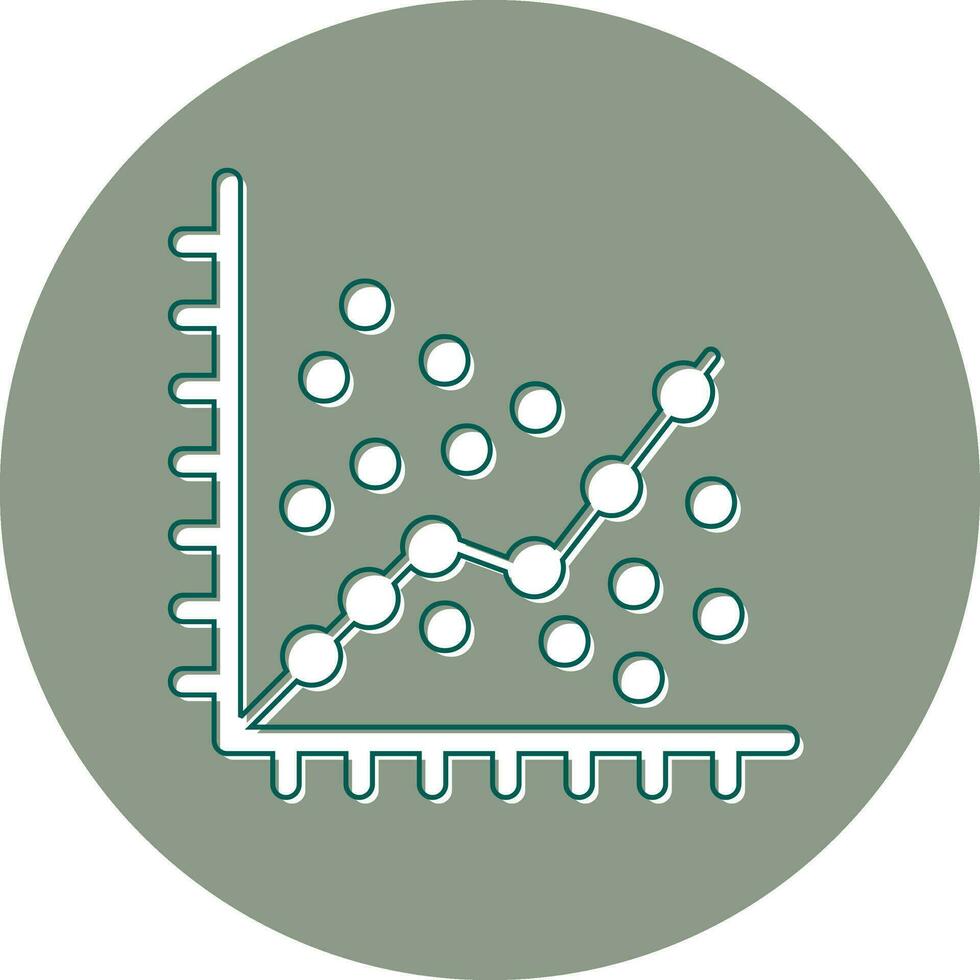 Linear Regression Vector Icon 31795963 Vector Art at Vecteezy Linear Regression Vector Icon 31795963 Vector Art at Vecteezy