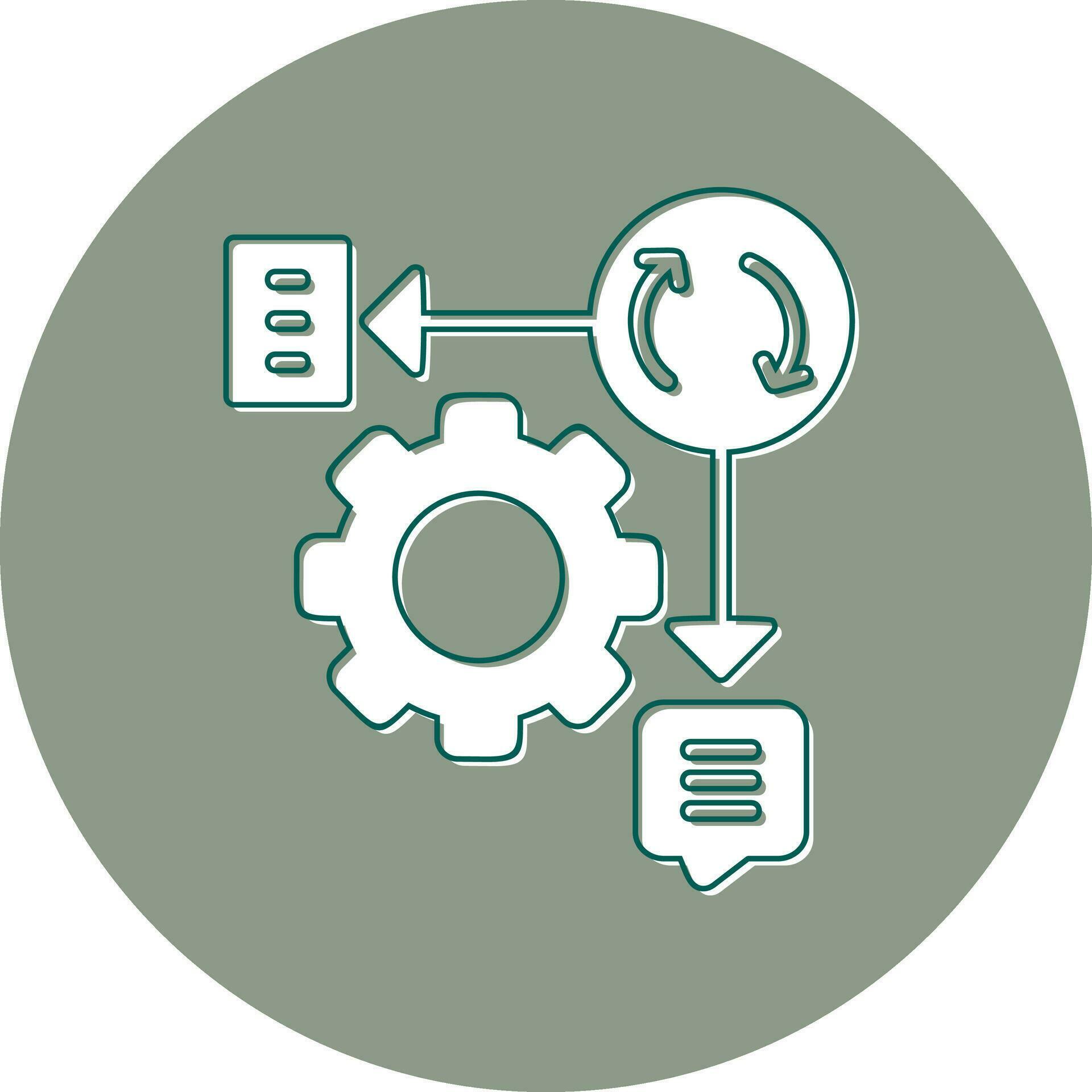 Agile Vector Icon 31795966 Vector Art at Vecteezy