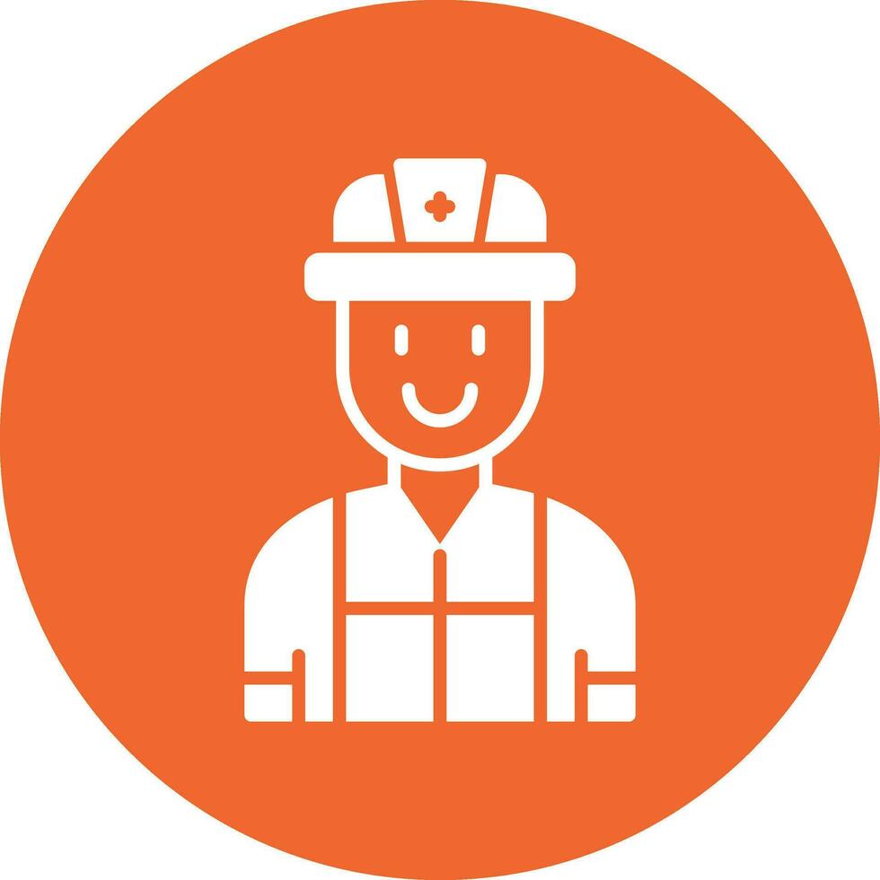 Firefighter Vector Icon 31796548 Vector Art at Vecteezy