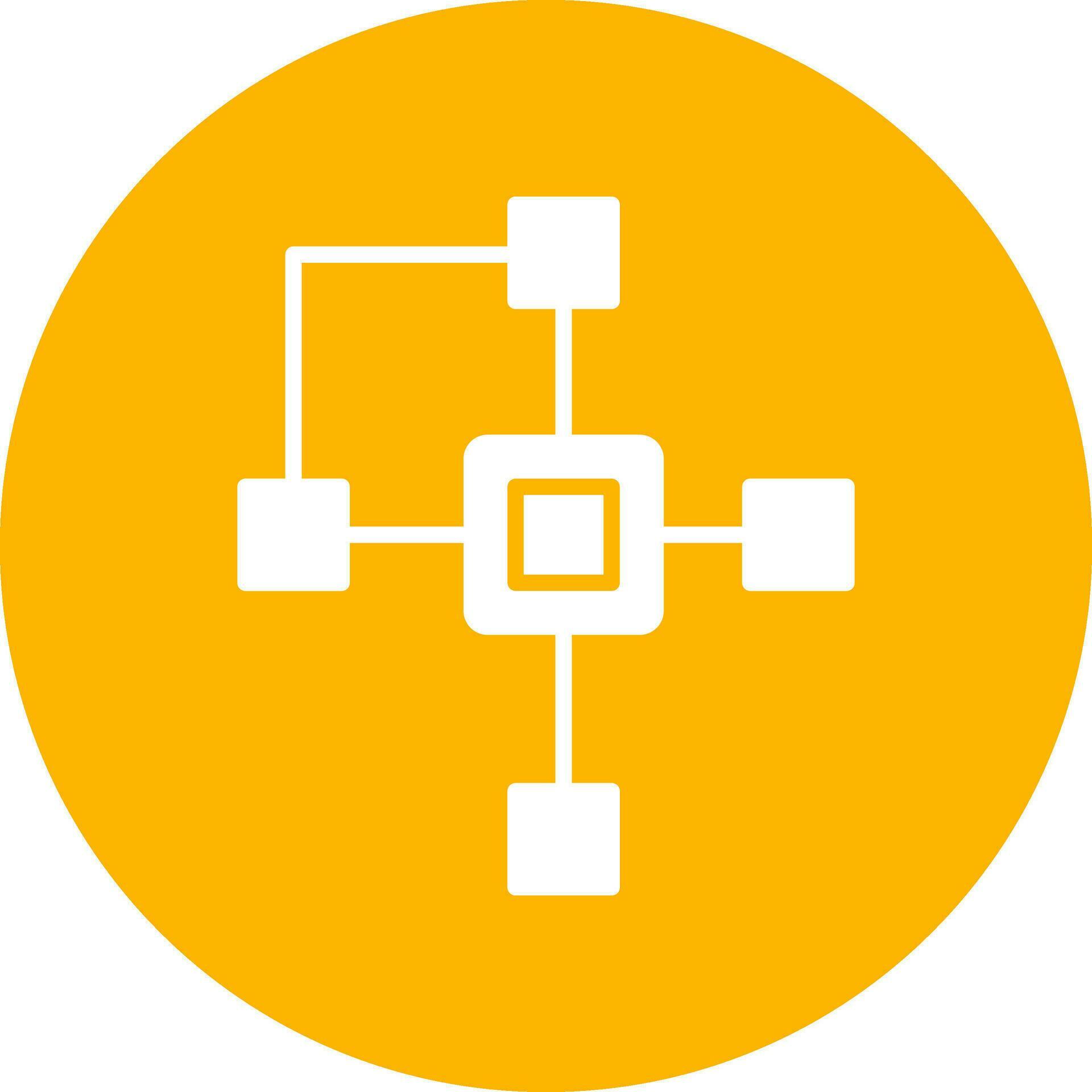 Clustering Vector Icon 31796884 Vector Art at Vecteezy