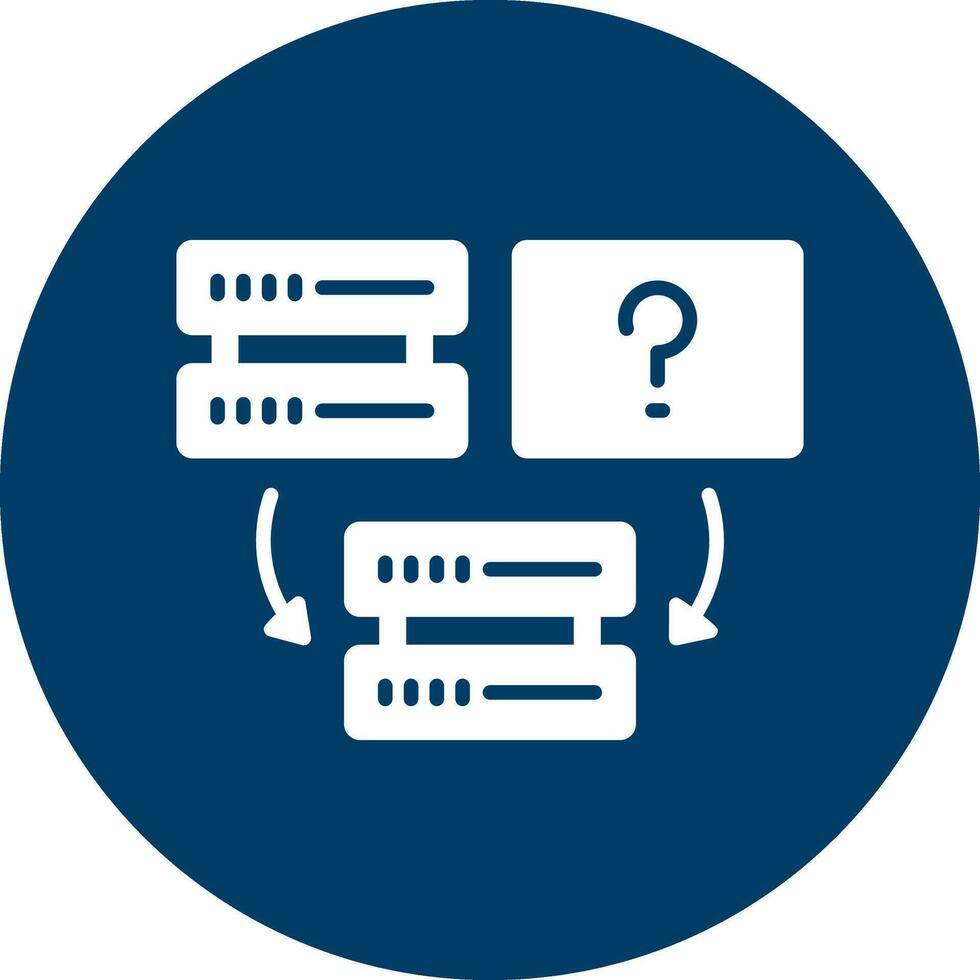 Data Integration Vector Icon 31796891 Vector Art at Vecteezy