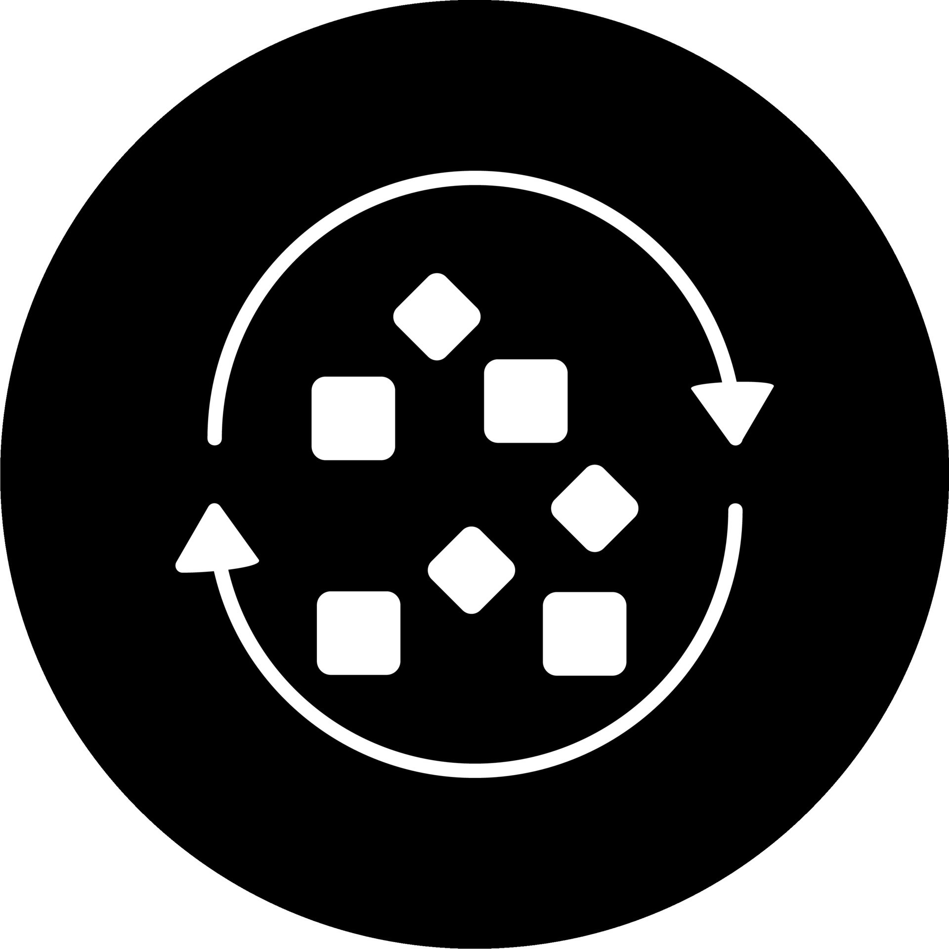 Unstructured Data Vector Icon 31798026 Vector Art at Vecteezy