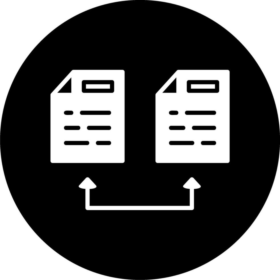 Data Transformation Vector Icon 31798069 Vector Art at Vecteezy