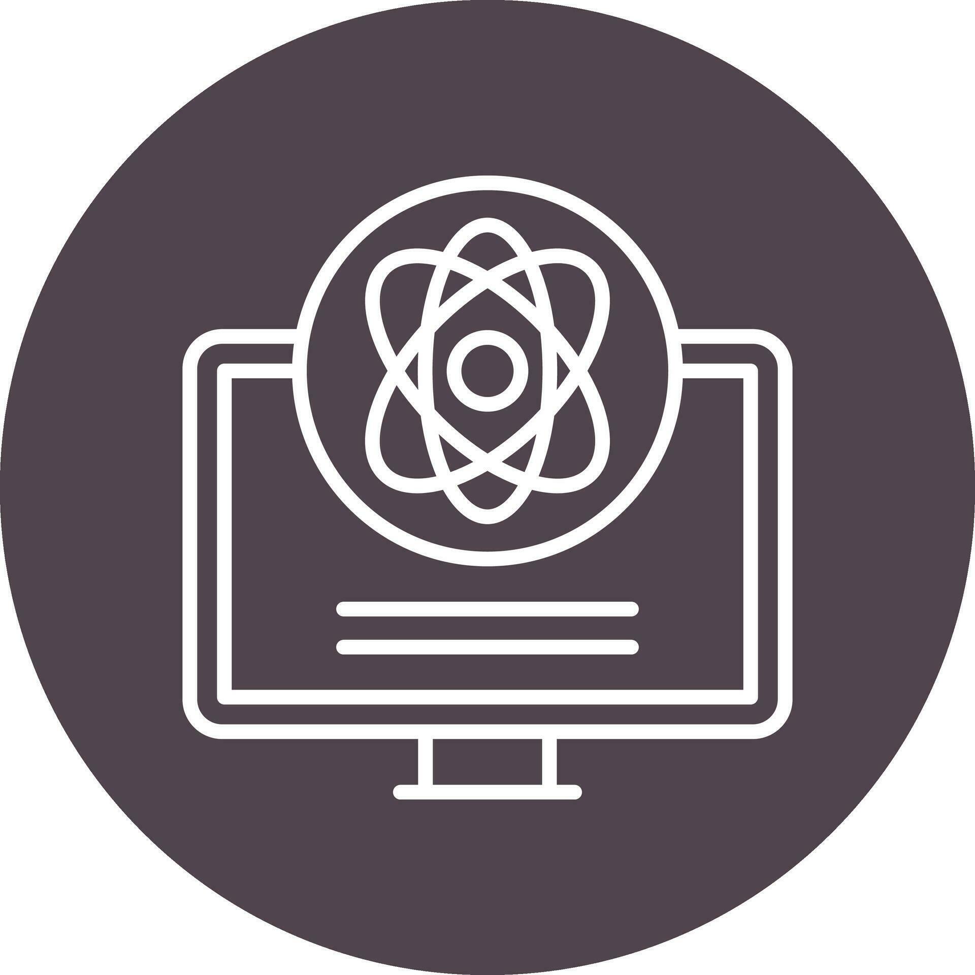 Computer Science Vector Icon 31798690 Vector Art at Vecteezy