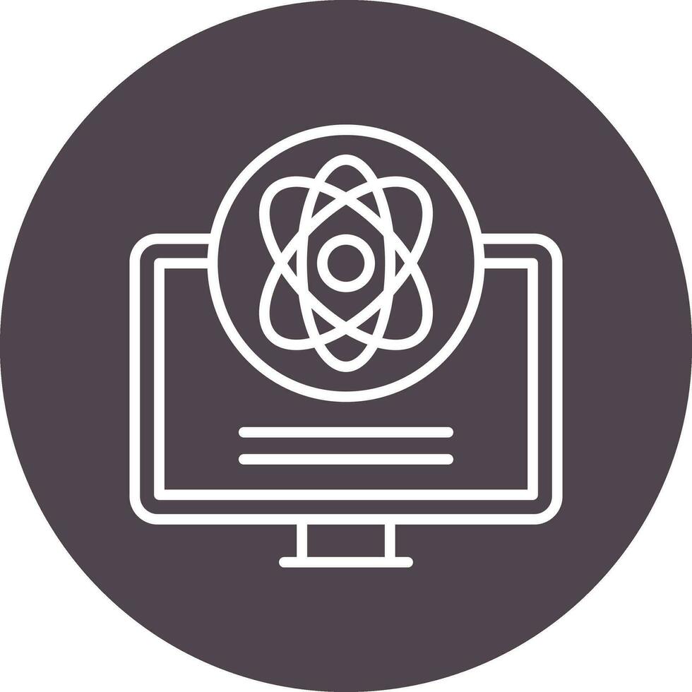 Computer Science Vector Icon 31798690 Vector Art at Vecteezy