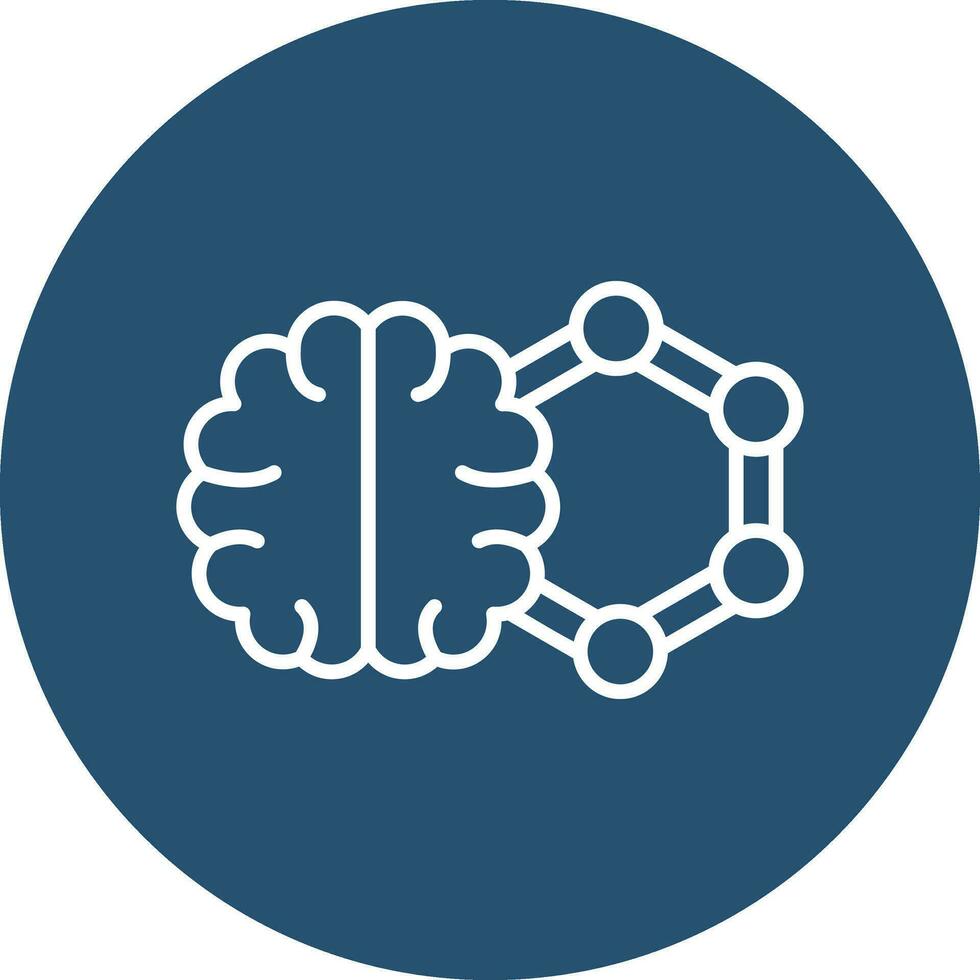 Deep Learning Vector Icon 31798725 Vector Art at Vecteezy