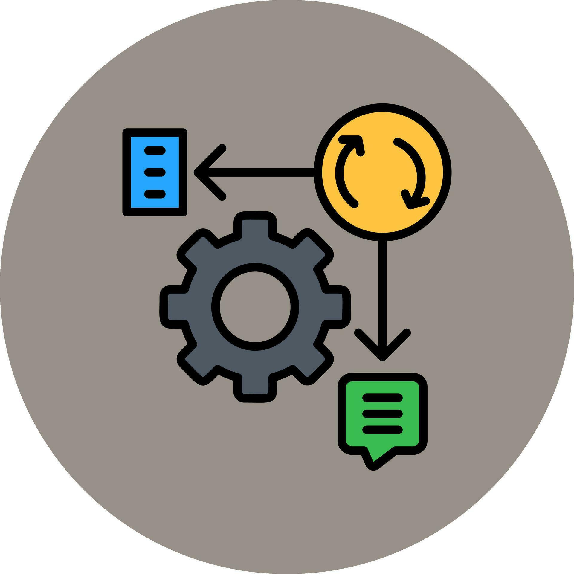 Agile Vector Icon 31799544 Vector Art at Vecteezy