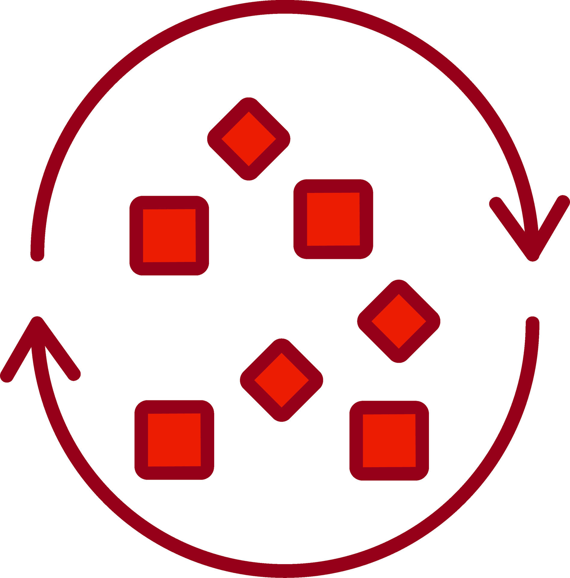 Unstructured Data Vector Icon 31800656 Vector Art at Vecteezy Unstructured Data Vector Icon 31800656 Vector Art at Vecteezy