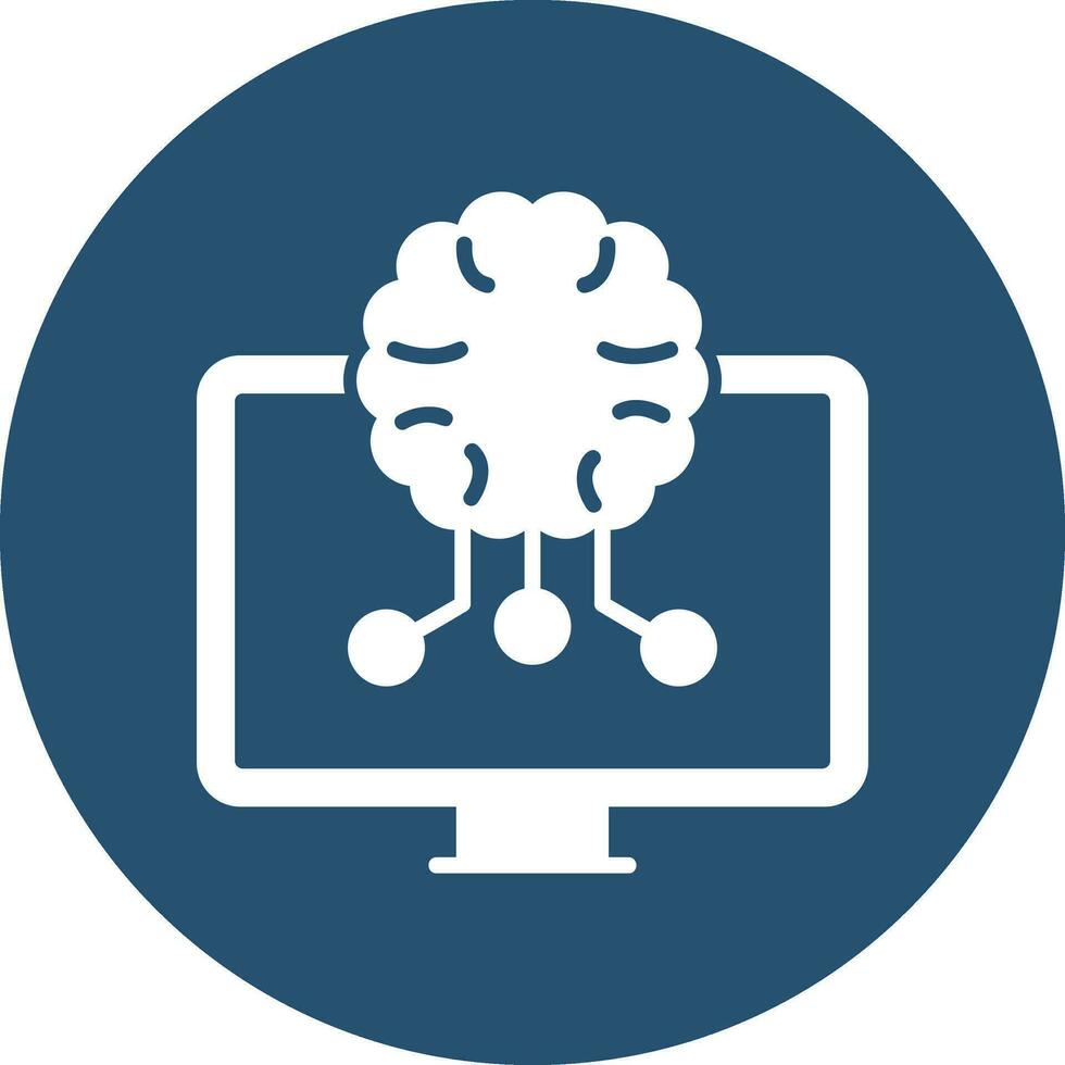 Machine Learning Vector Icon 31801596 Vector Art at Vecteezy