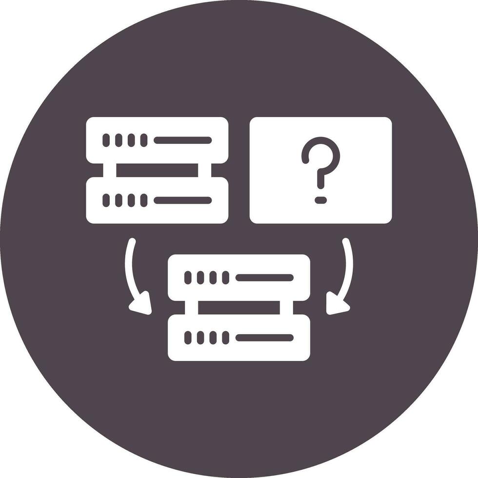 Data Integration Vector Icon 31801603 Vector Art At Vecteezy