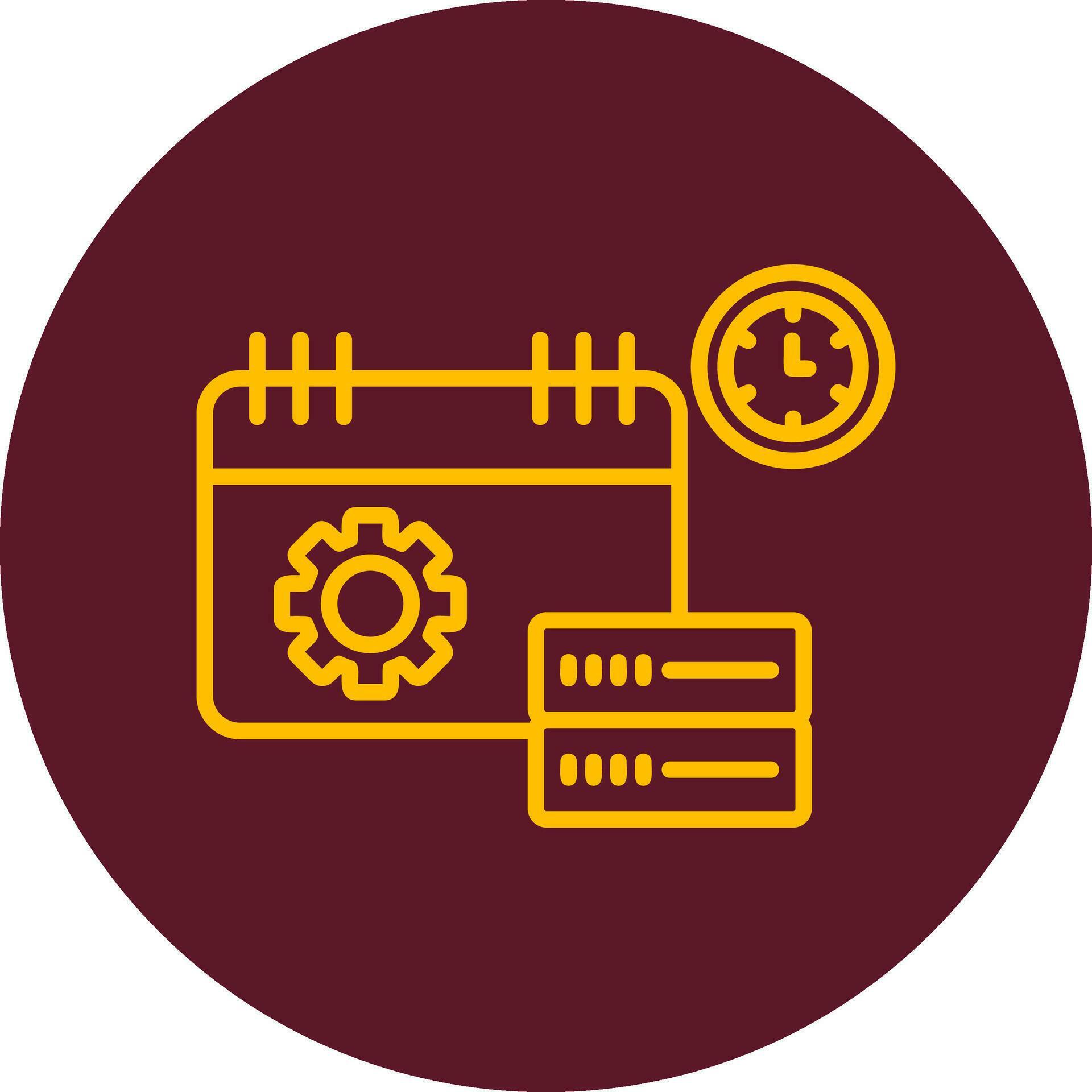 Predictive Modeling Vector Icon 31802566 Vector Art at Vecteezy