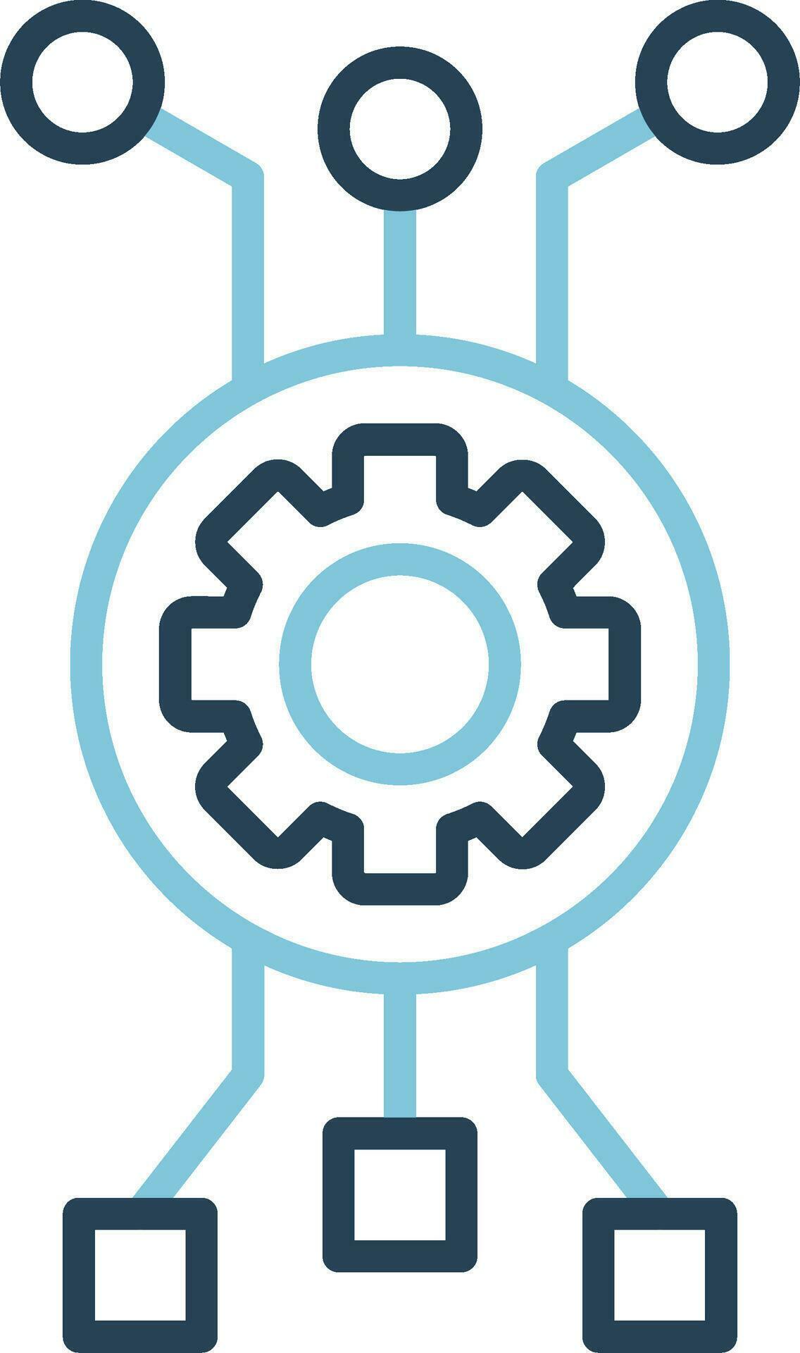 Algorithm Vector Icon 31803504 Vector Art at Vecteezy