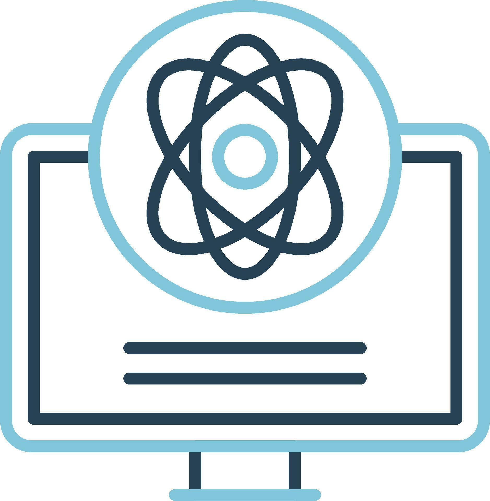 Computer Science Vector Icon 31803521 Vector Art at Vecteezy