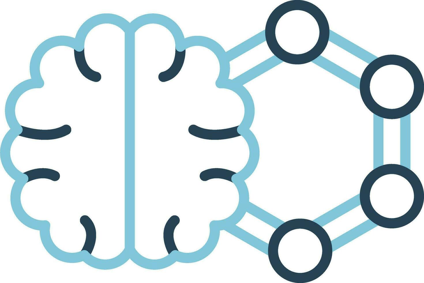 Deep Learning Vector Icon 31803546 Vector Art at Vecteezy