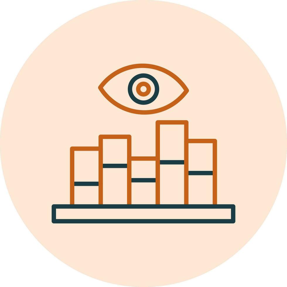 Data Visualization Vector Icon 31804418 Vector Art at Vecteezy