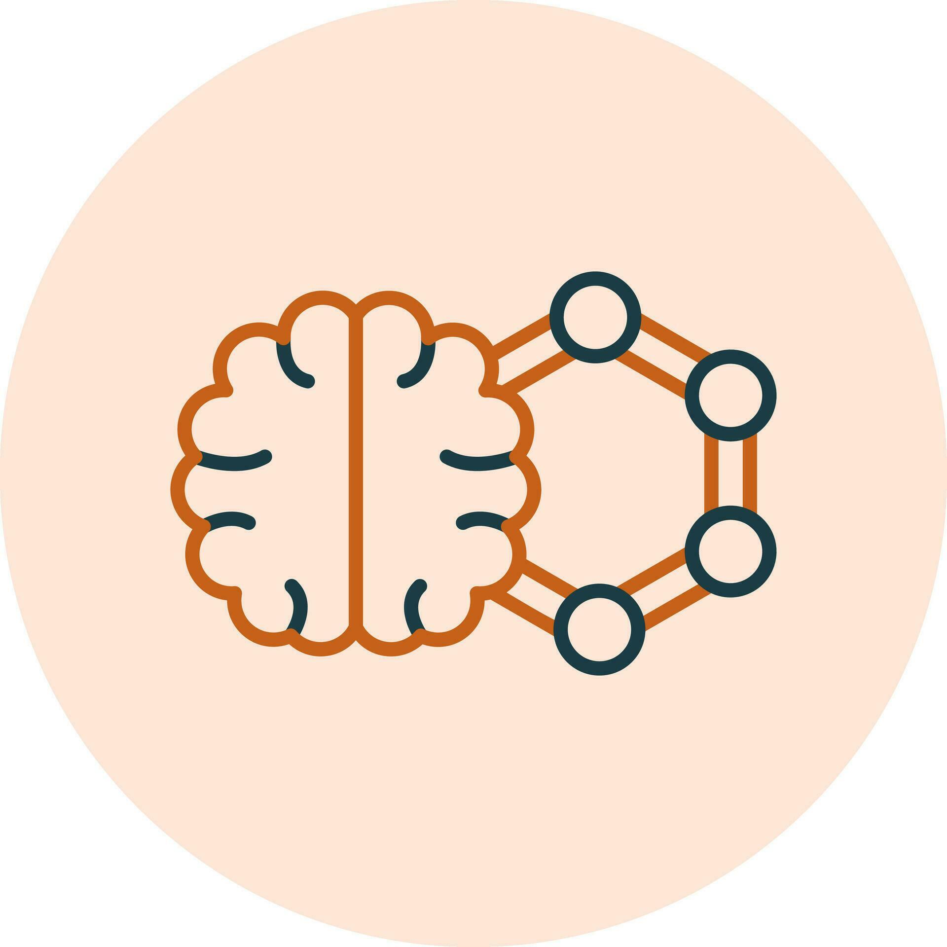 Deep Learning Vector Icon 31804451 Vector Art at Vecteezy