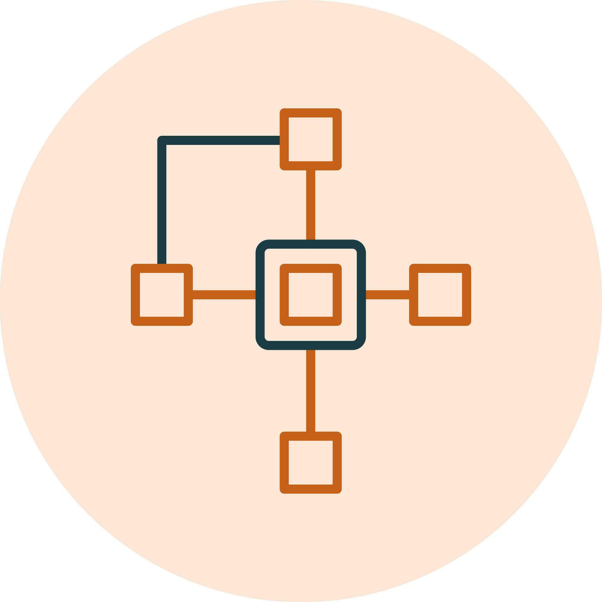 Clustering Vector Icon 31804458 Vector Art at Vecteezy Clustering Vector Icon 31804458 Vector Art at Vecteezy