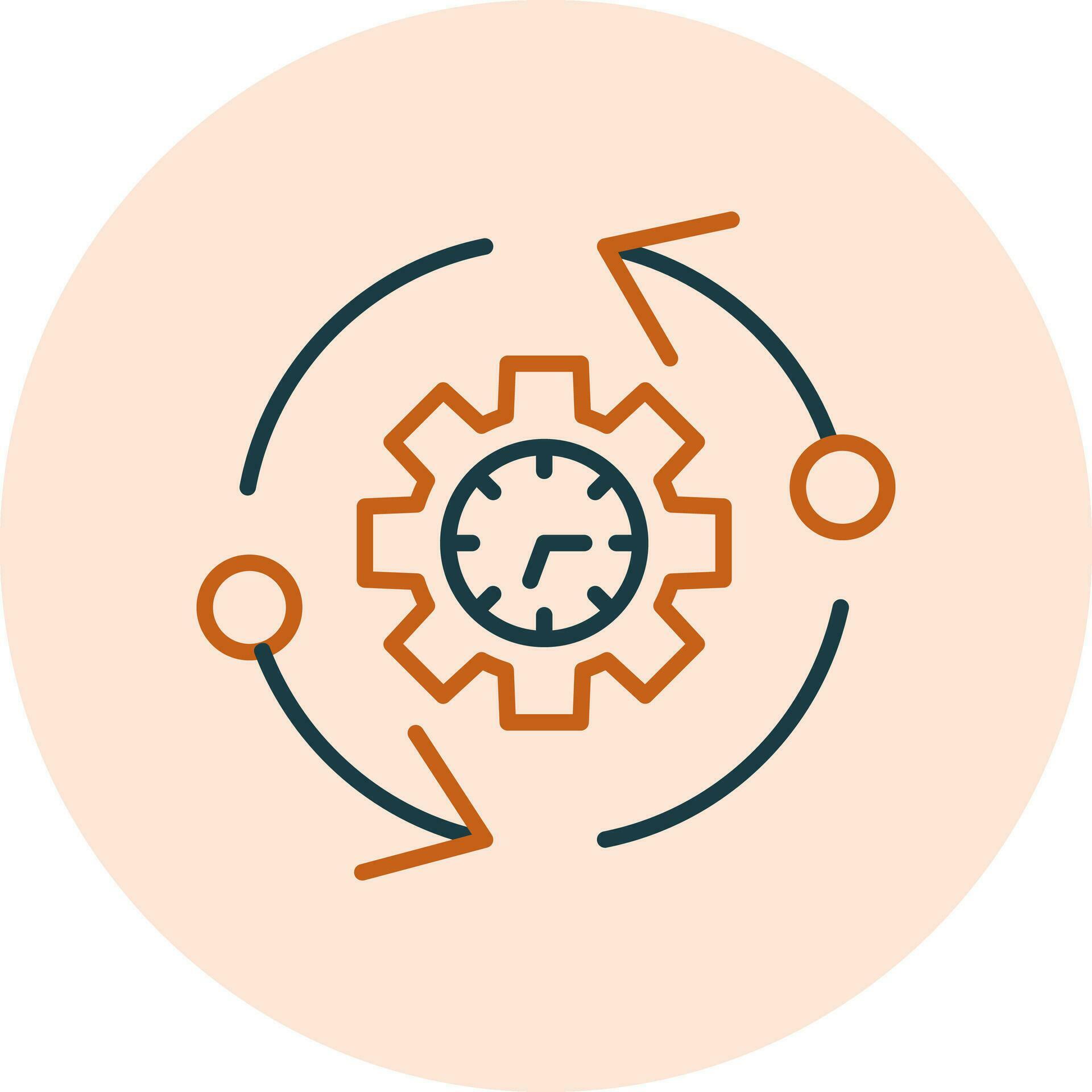 Efficiency Vector Icon 31804486 Vector Art at Vecteezy