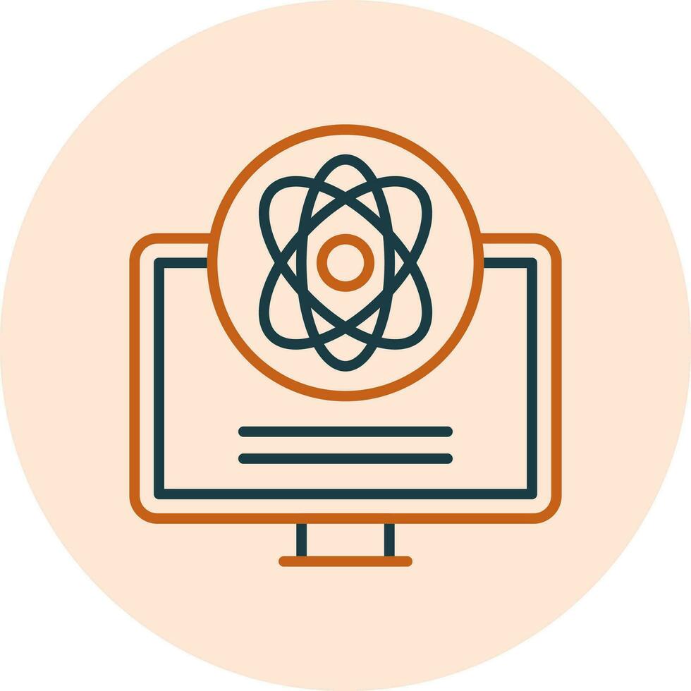 Computer Science Vector Icon 31804488 Vector Art at Vecteezy