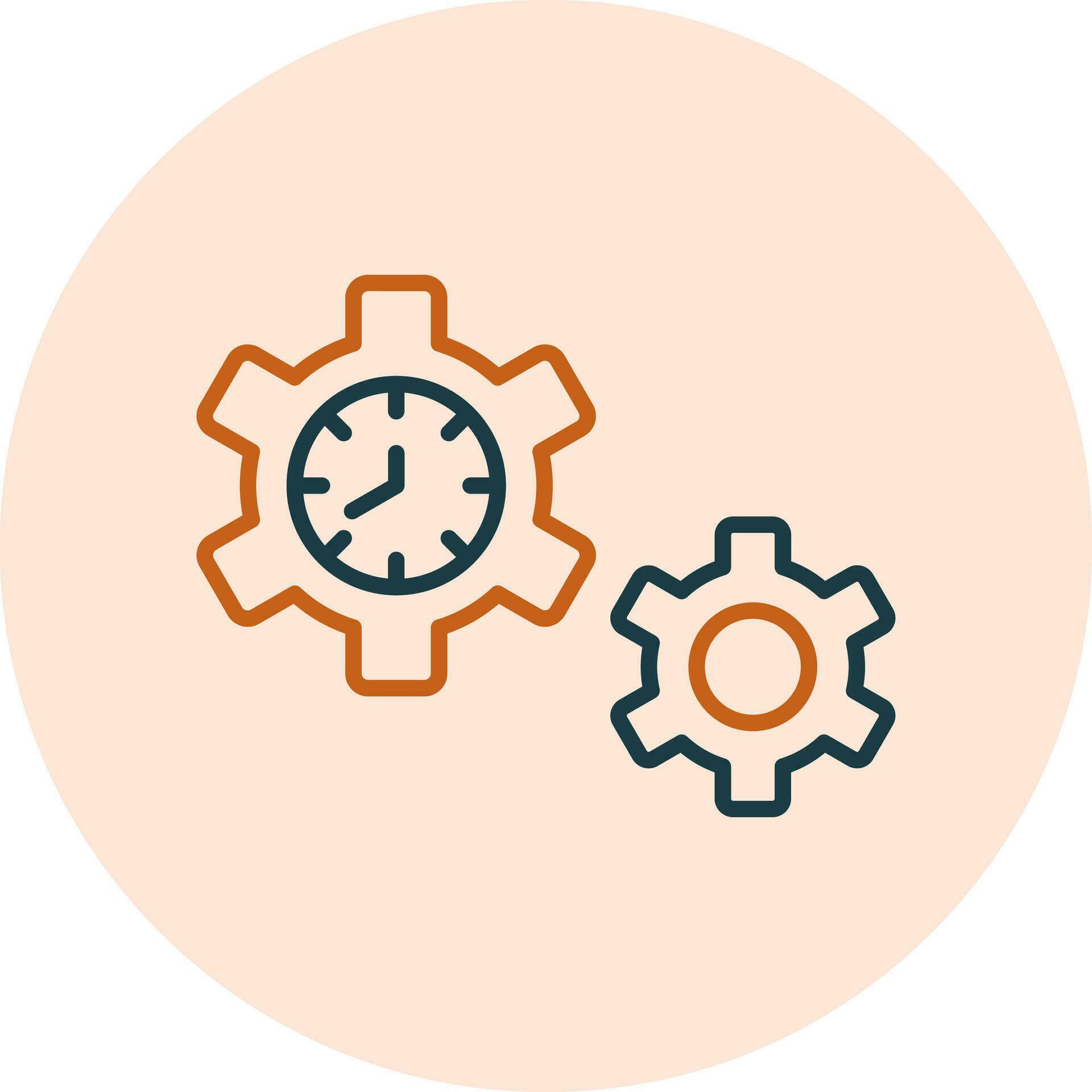 Time Management Vector Icon 31804591 Vector Art at Vecteezy