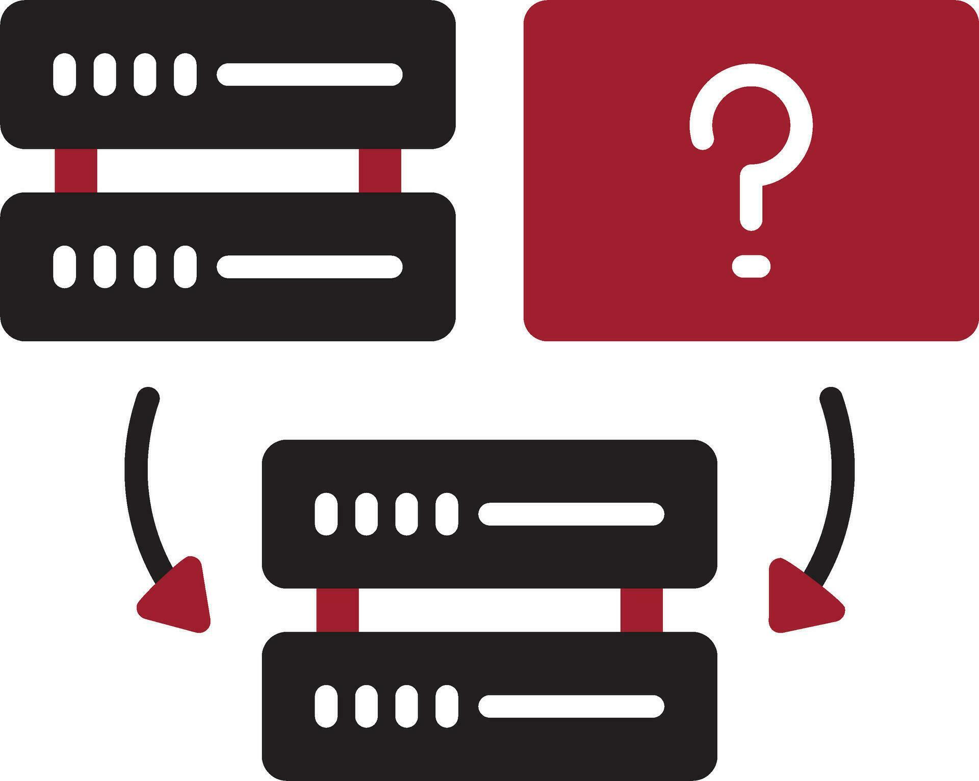 Data Integration Vector Icon 31805360 Vector Art at Vecteezy