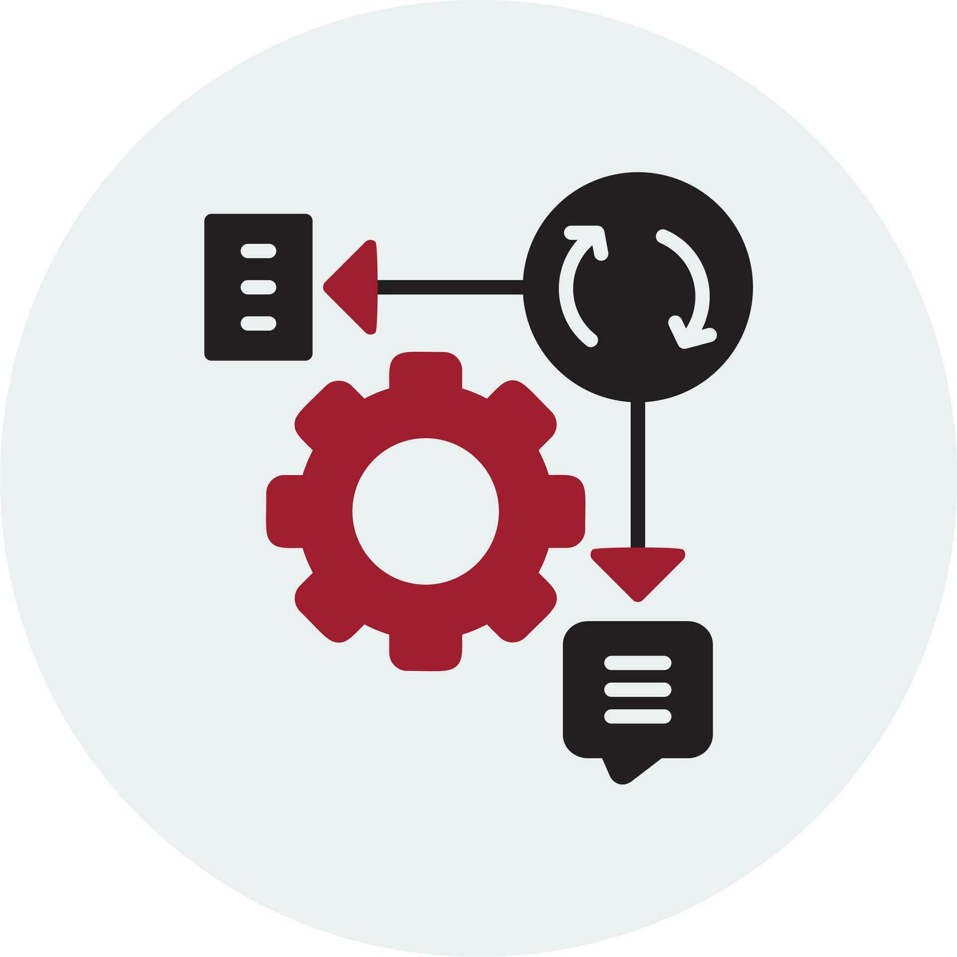 Agile Vector Icon 31806326 Vector Art at Vecteezy