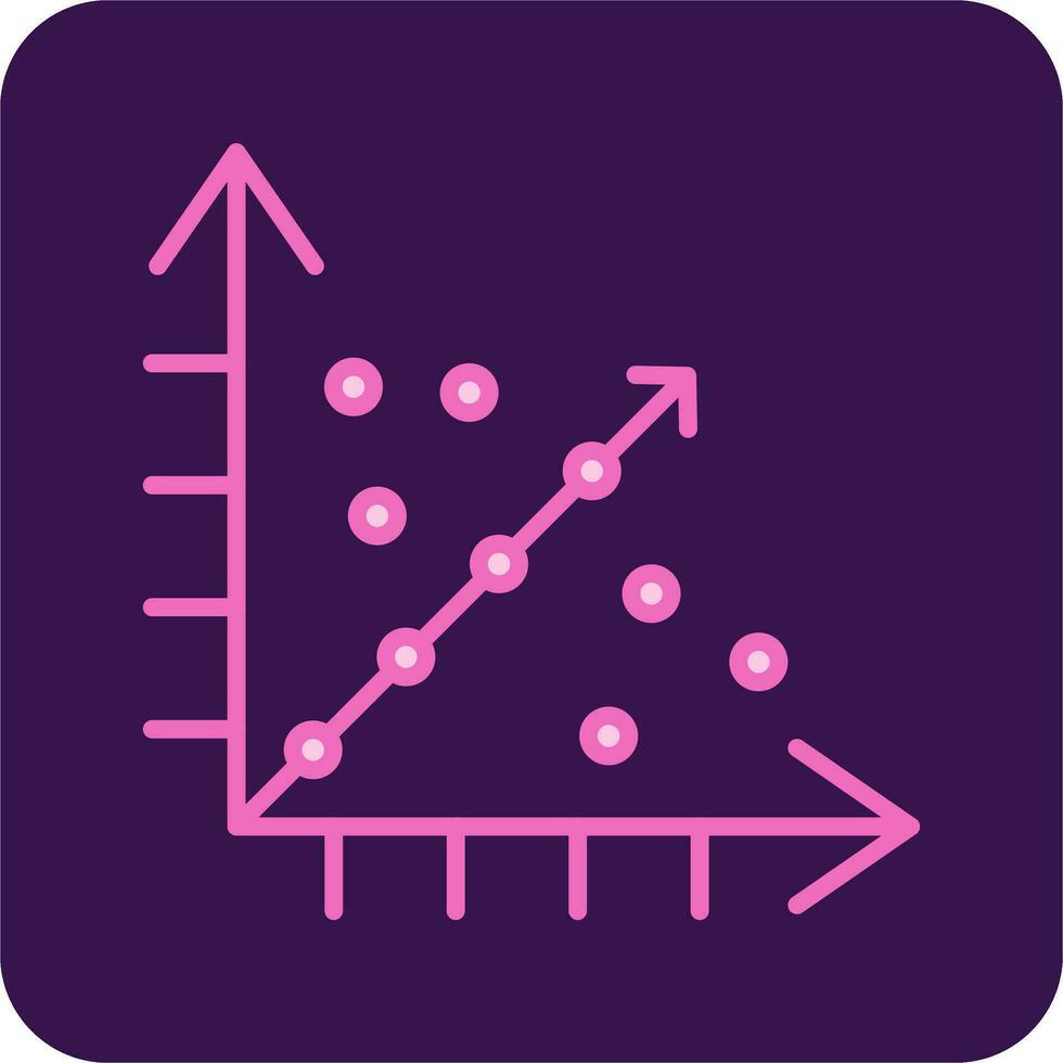 Regression Vector Icon 31807092 Vector Art at Vecteezy Regression Vector Icon 31807092 Vector Art at Vecteezy