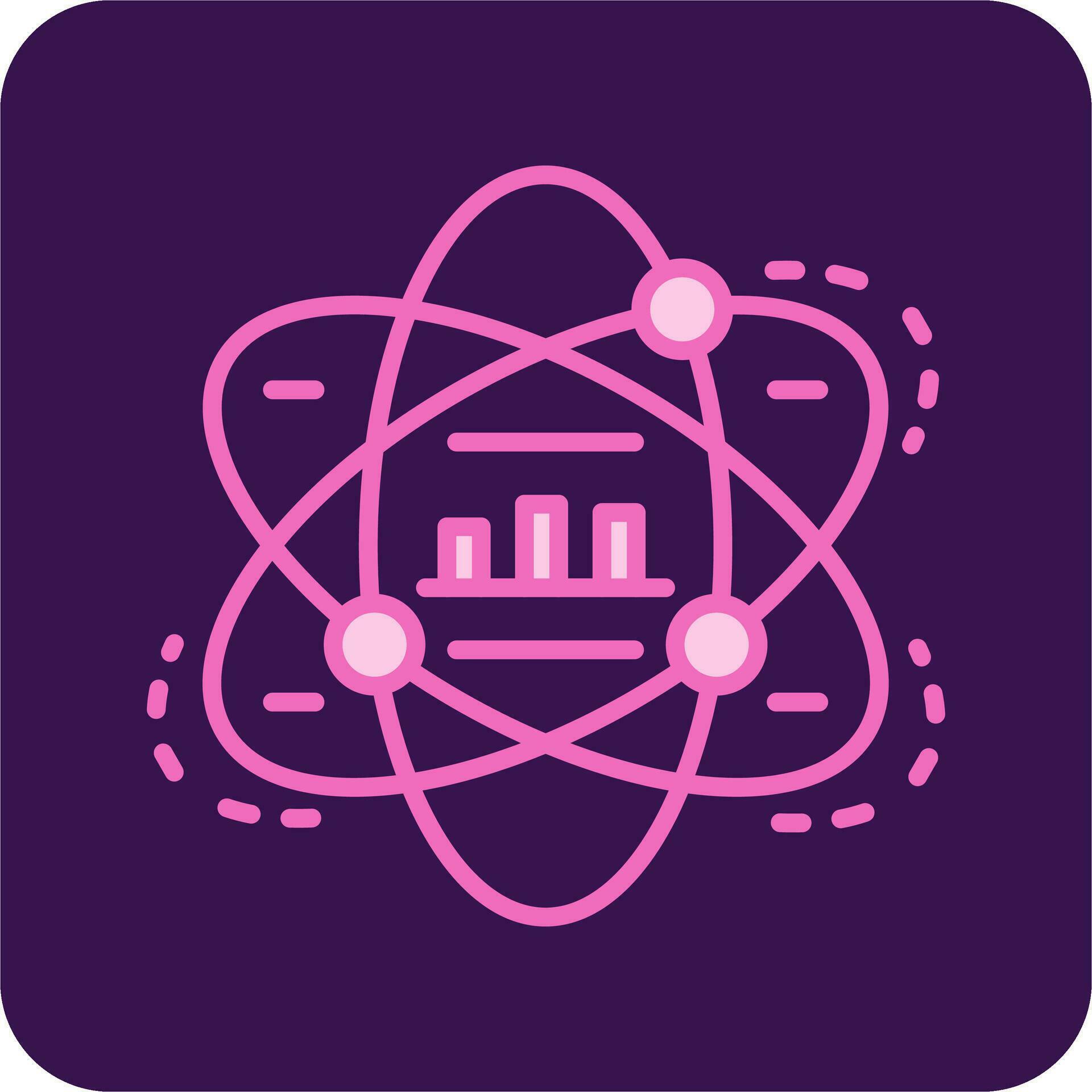 data science Vector Icon 31807119 Vector Art at Vecteezy