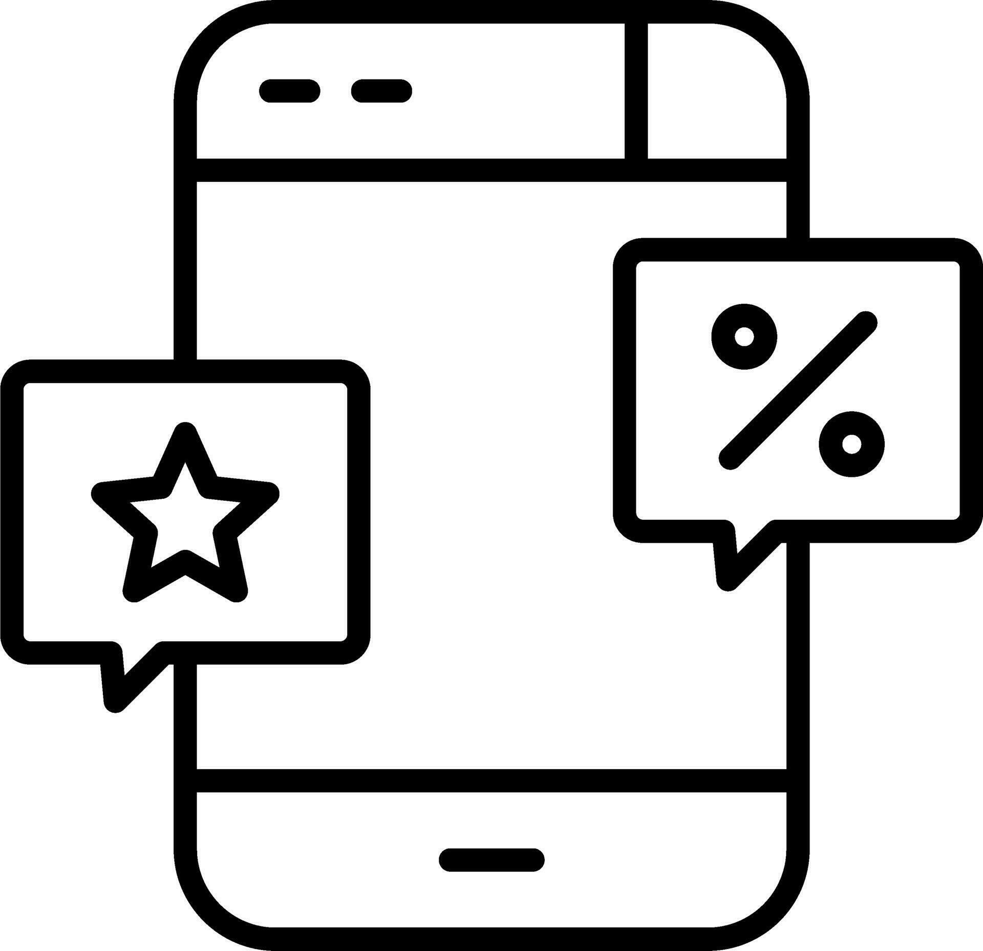 Promo Code Vector Icon 31807559 Vector Art at Vecteezy