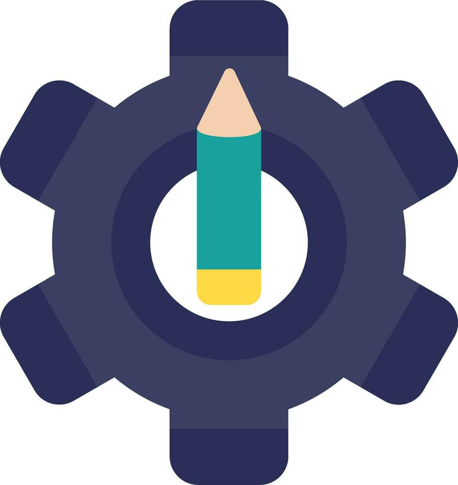 Pencil Vector Icon 31809076 Vector Art at Vecteezy