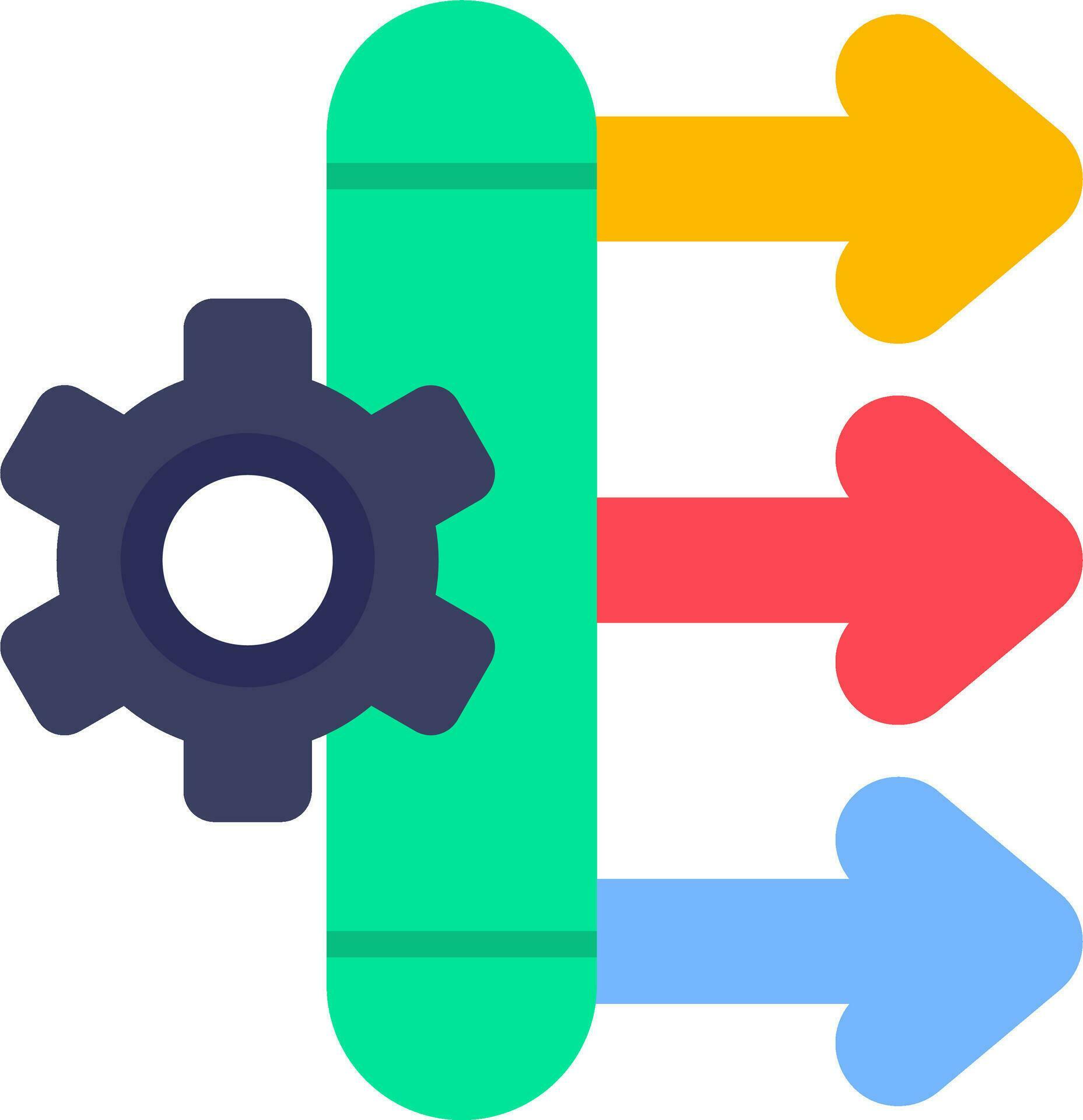 Incremental Vector Icon 31809081 Vector Art at Vecteezy