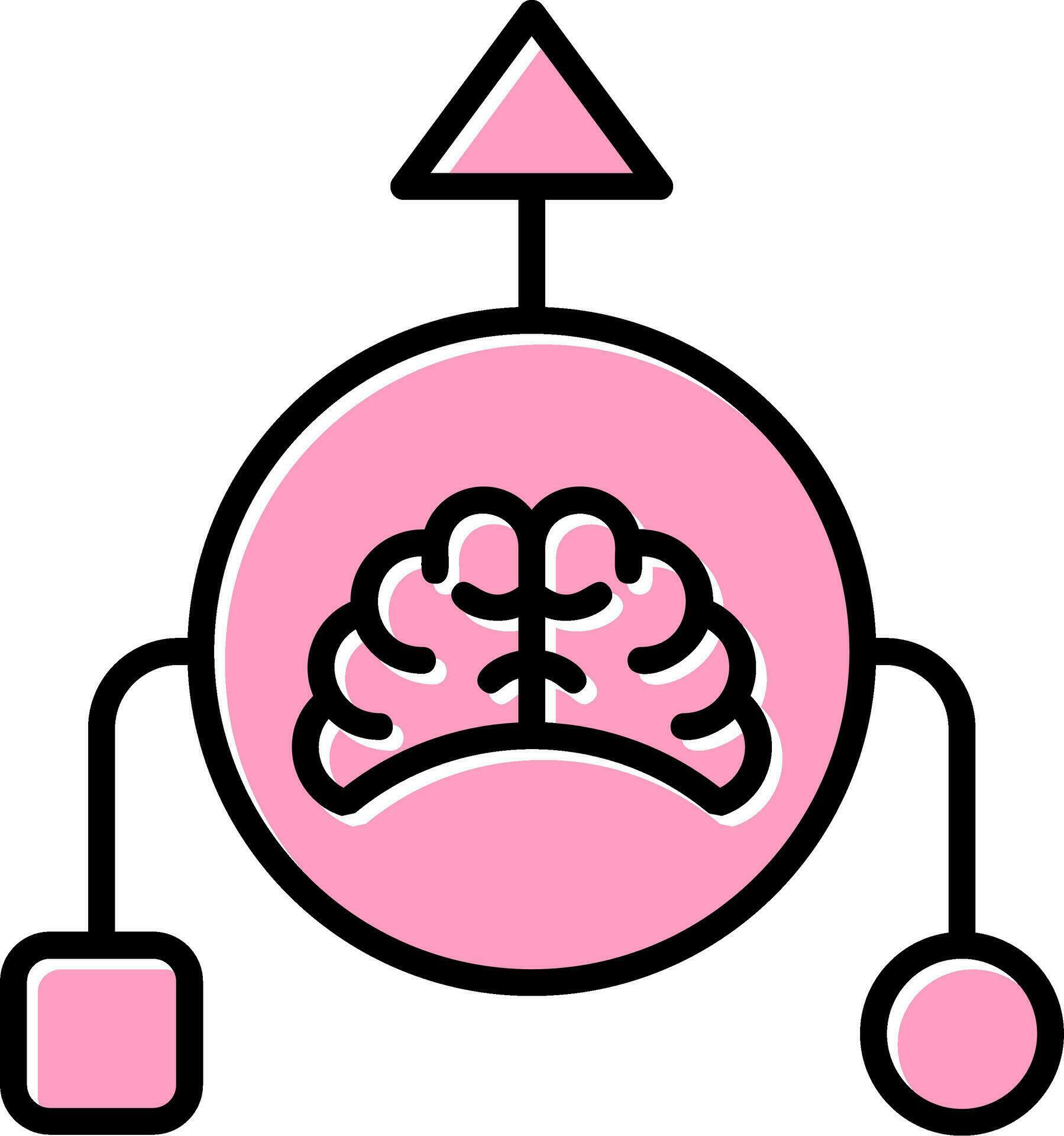 Logic Vector Icon 31814310 Vector Art at Vecteezy