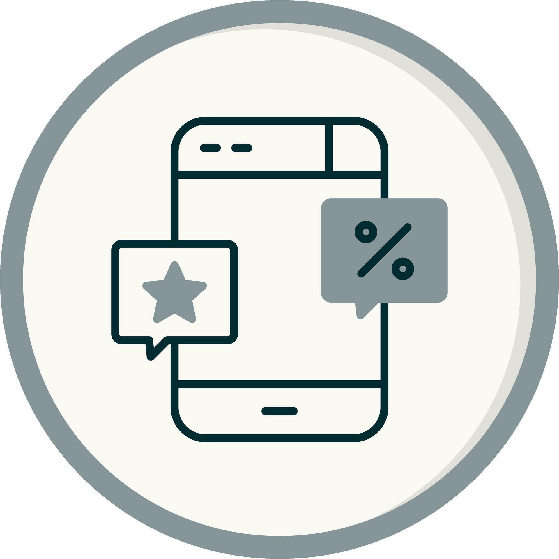 Promo Code Vector Icon 31814670 Vector Art at Vecteezy