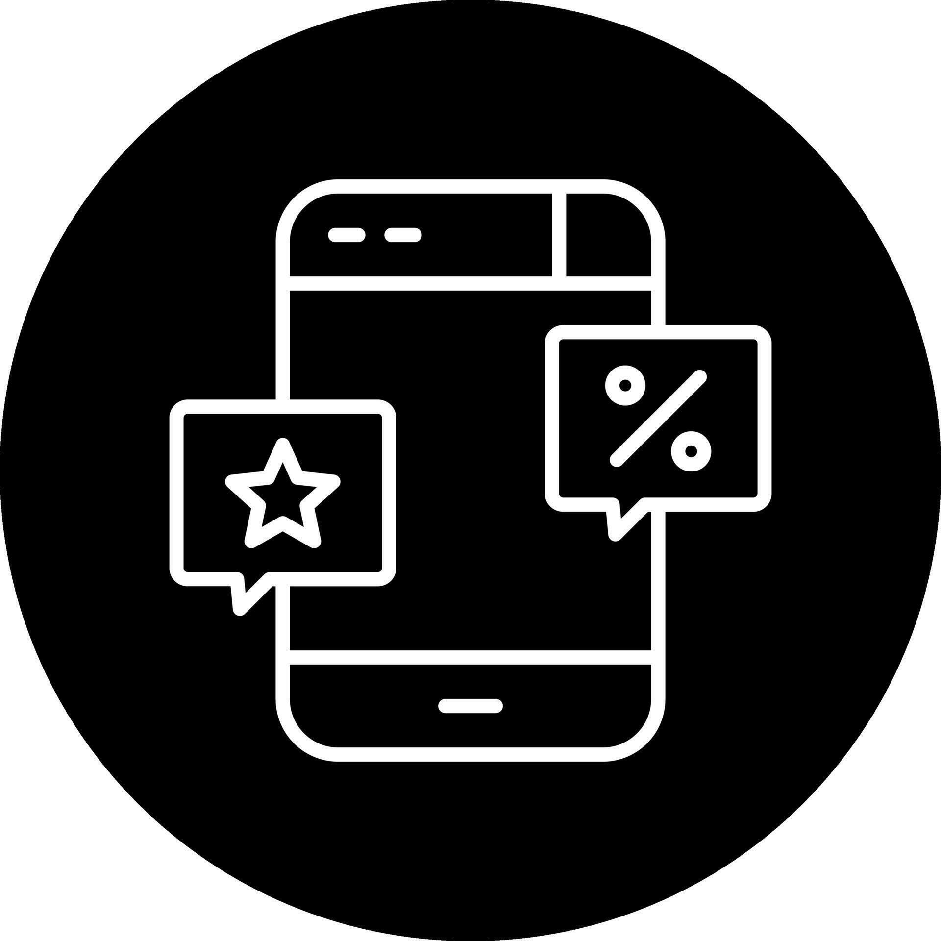 Promo Code Vector Icon 31815403 Vector Art at Vecteezy