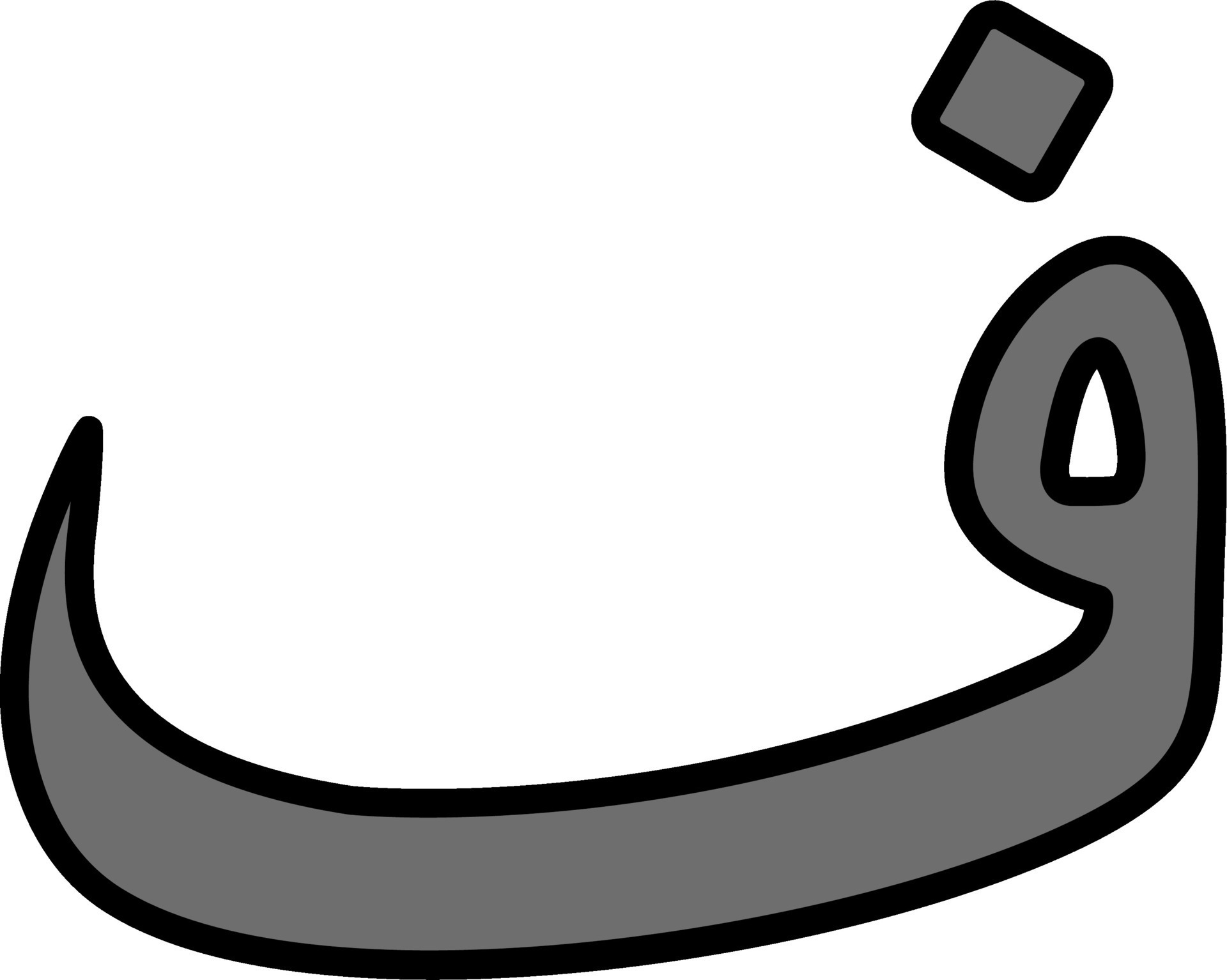 Arabic Language Vector Icon 31816041 Vector Art at Vecteezy