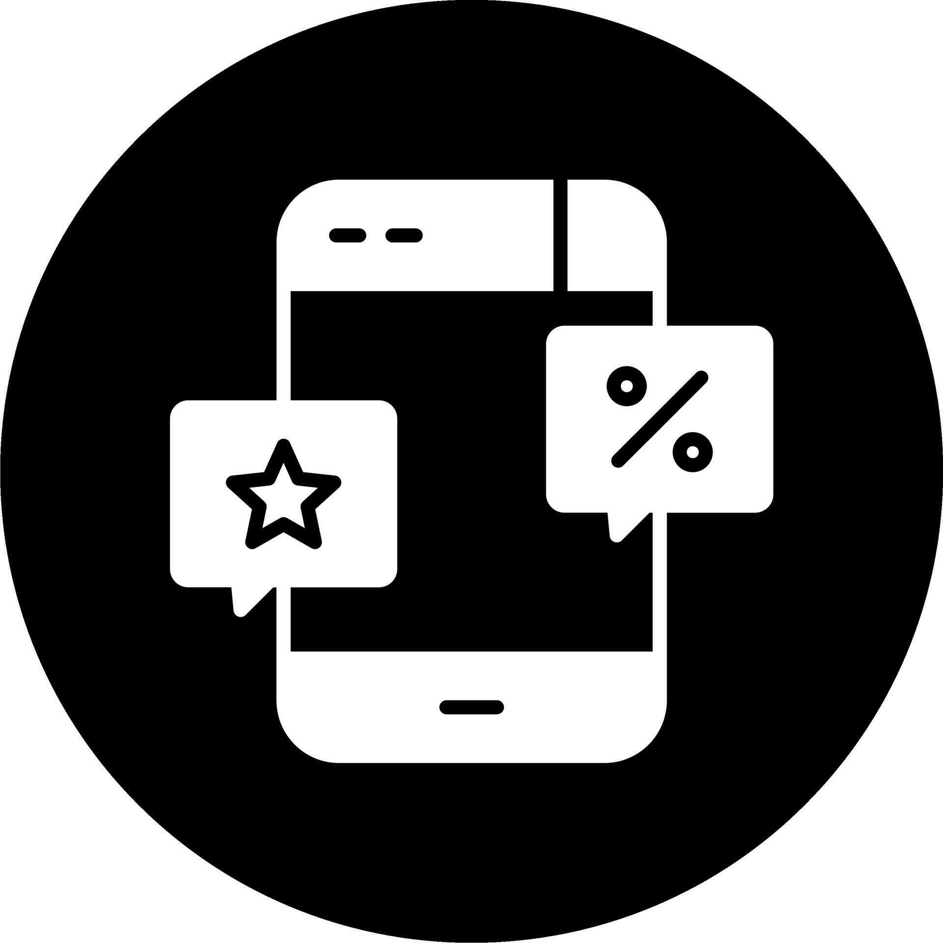 Promo Code Vector Icon 31819615 Vector Art at Vecteezy