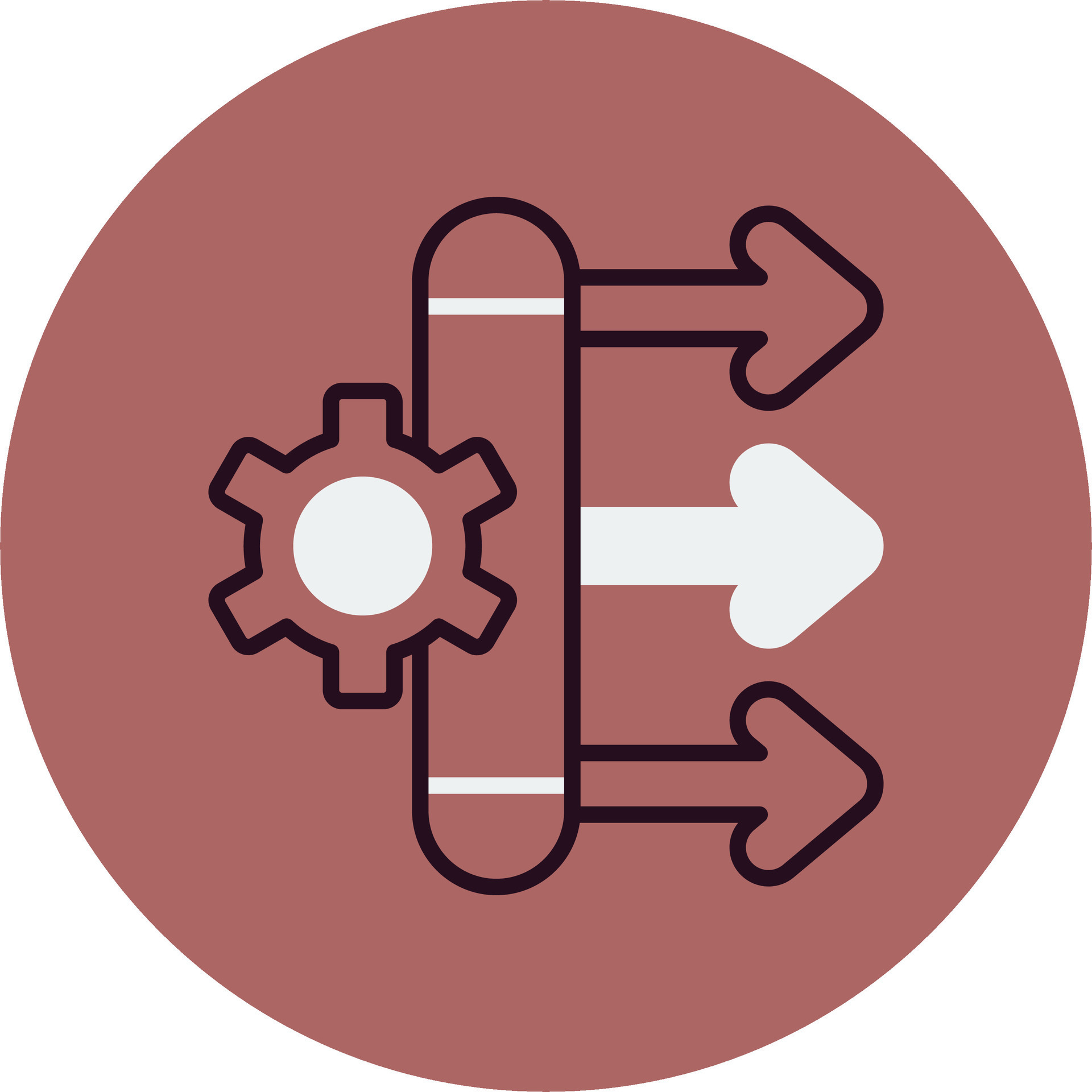 Incremental Vector Icon 31821078 Vector Art at Vecteezy