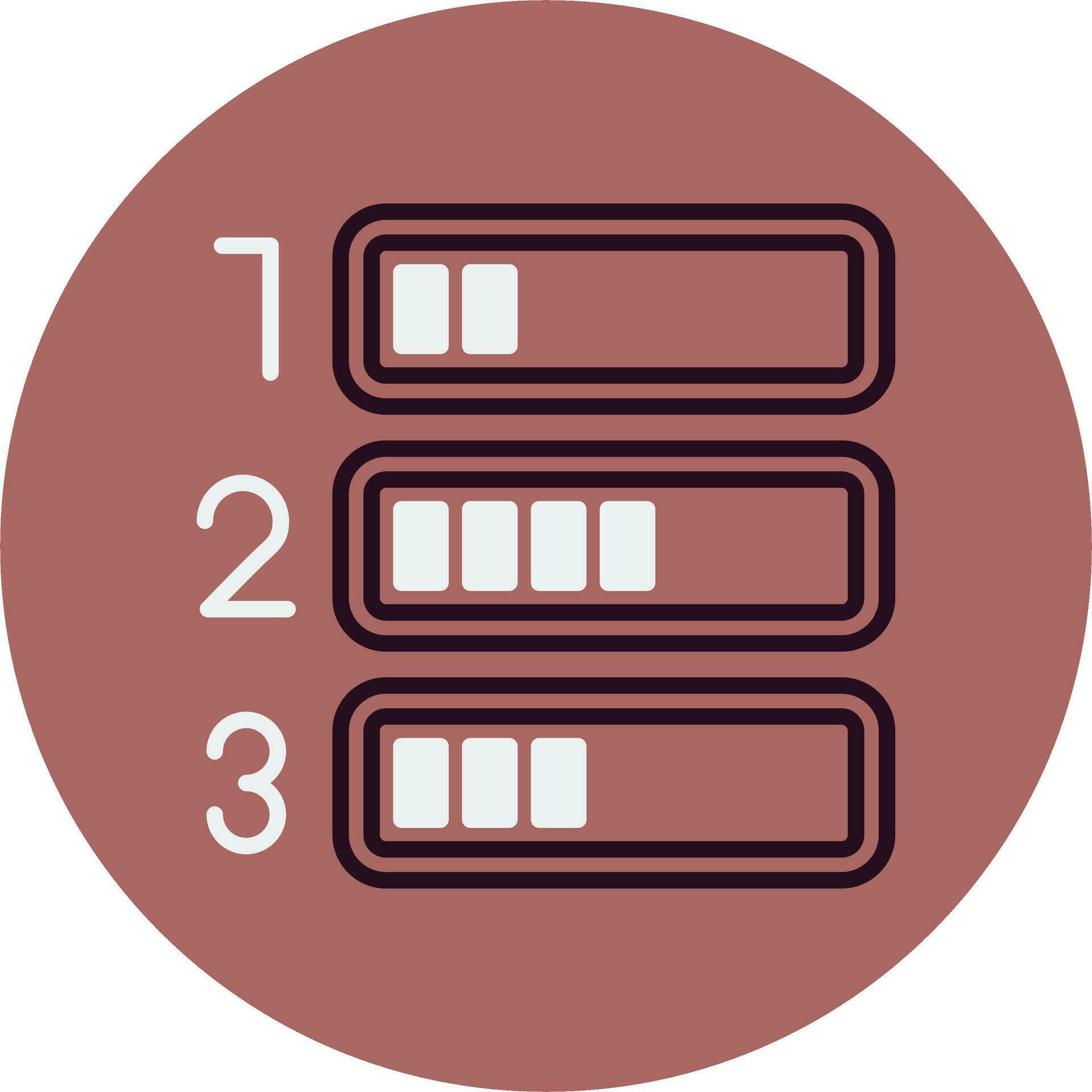 Progress Vector Icon 31821079 Vector Art at Vecteezy