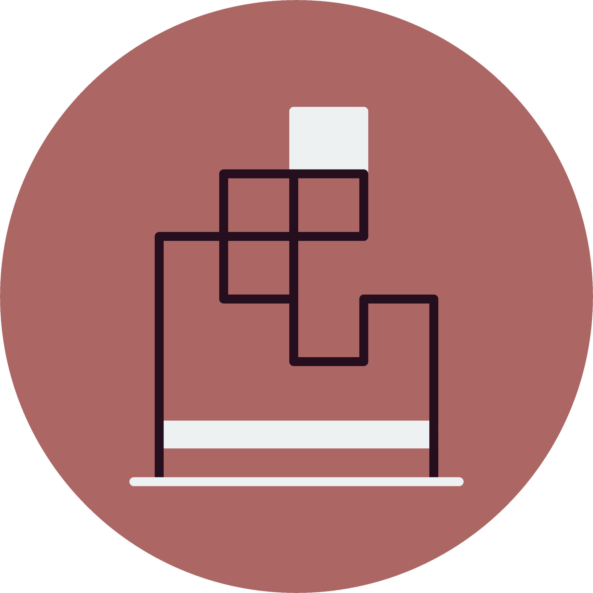 Defragmentation Vector Icon 31821110 Vector Art at Vecteezy