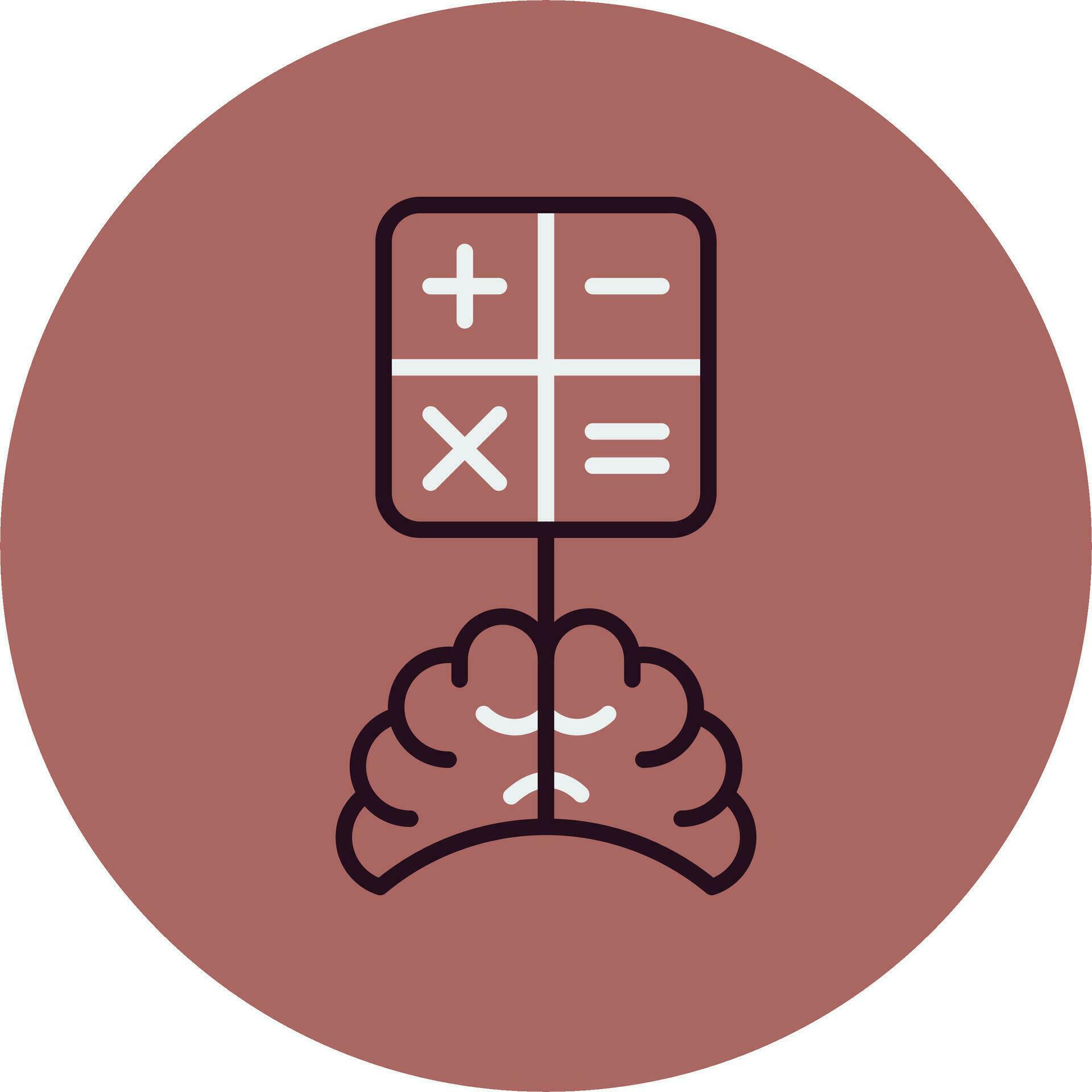 Math Vector Icon 31821363 Vector Art at Vecteezy