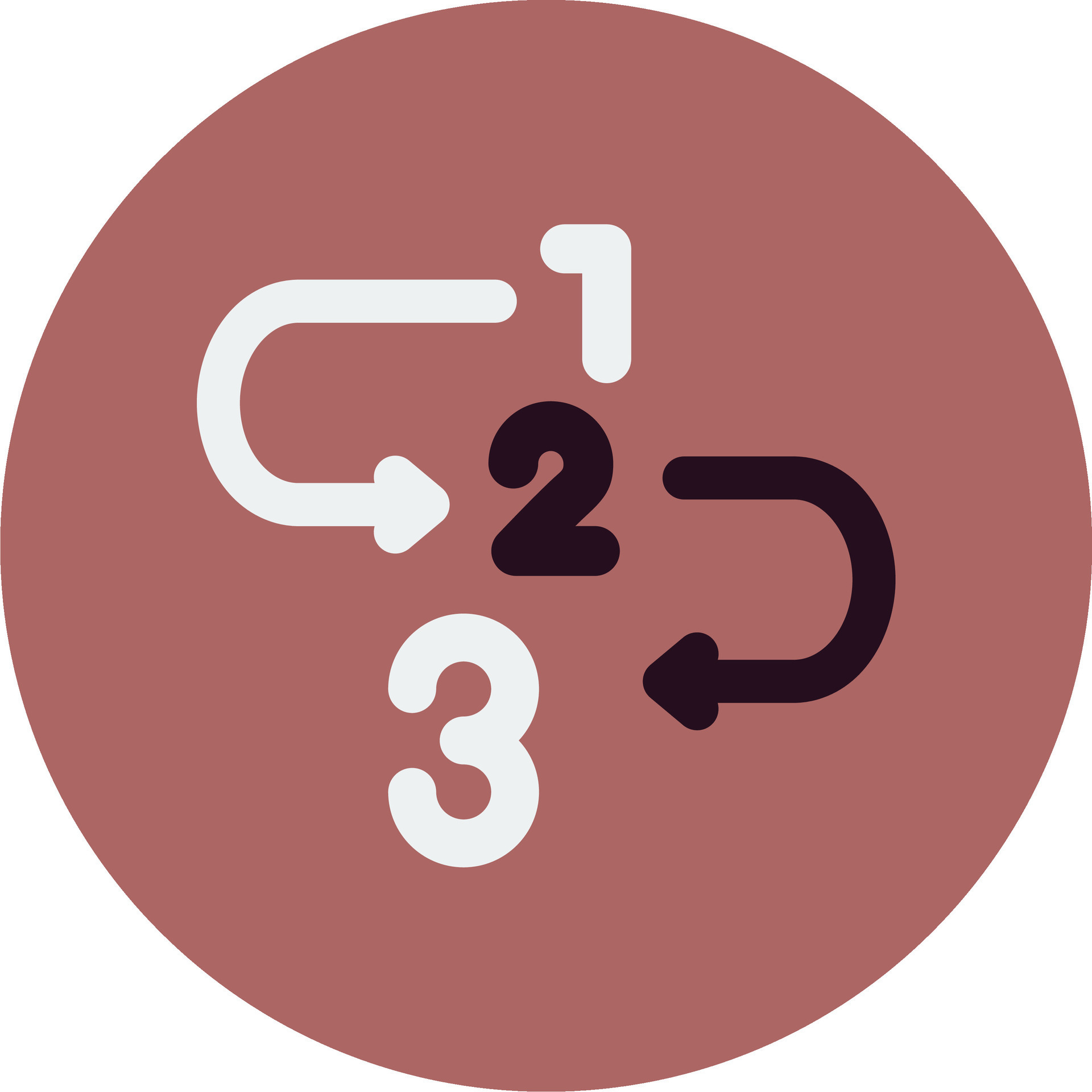 Sequential Vector Icon 31822421 Vector Art at Vecteezy